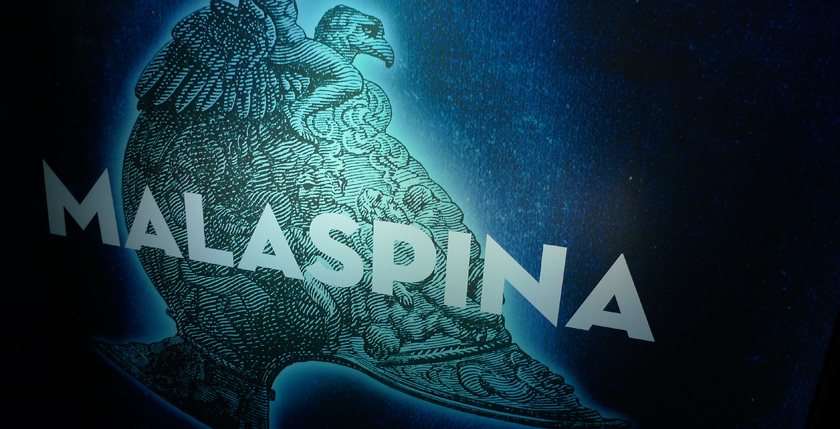 Disco Malaspina by Jose Piris & Asociados - Architizer