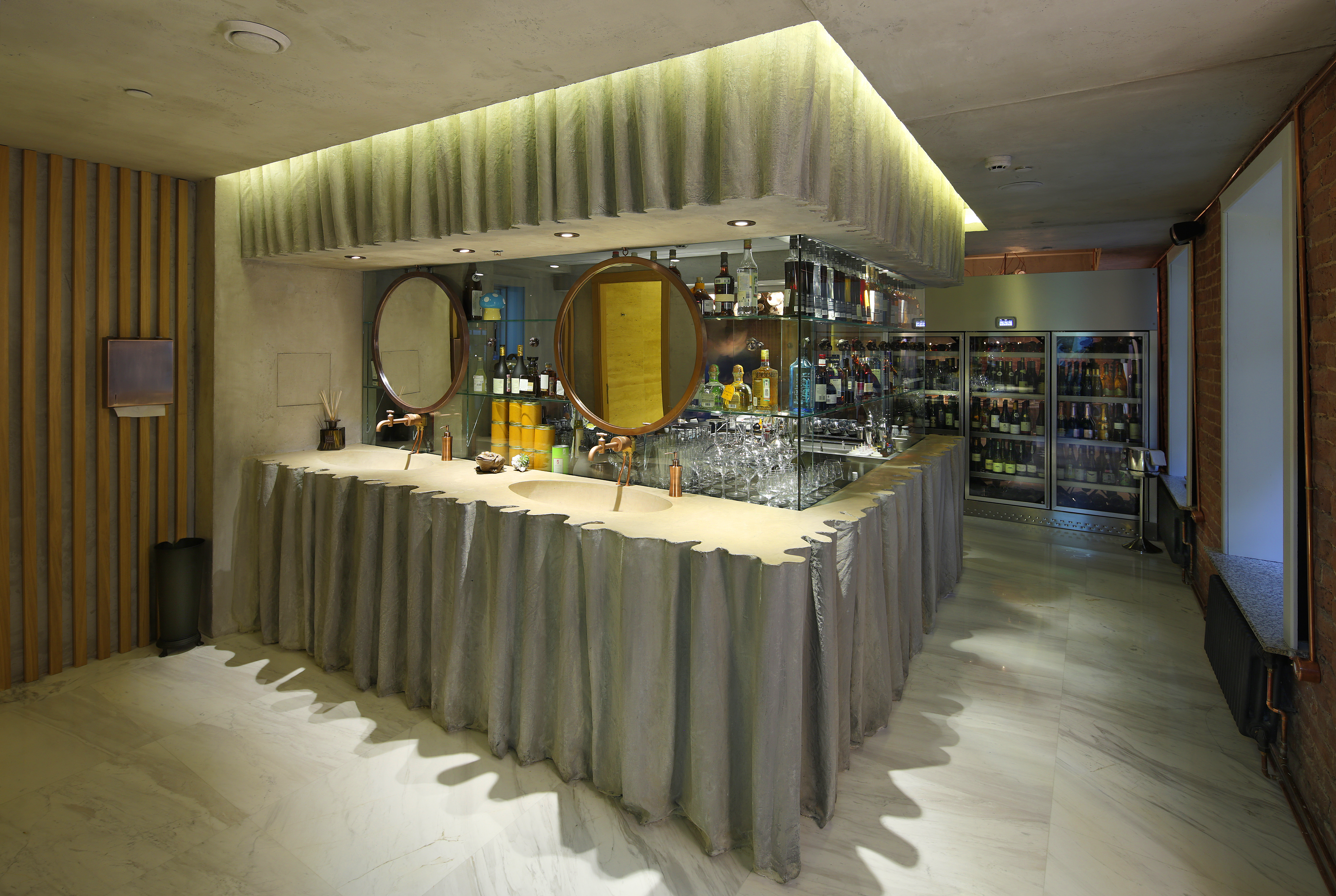 ZODIAC by ARCHPOINT - Architizer