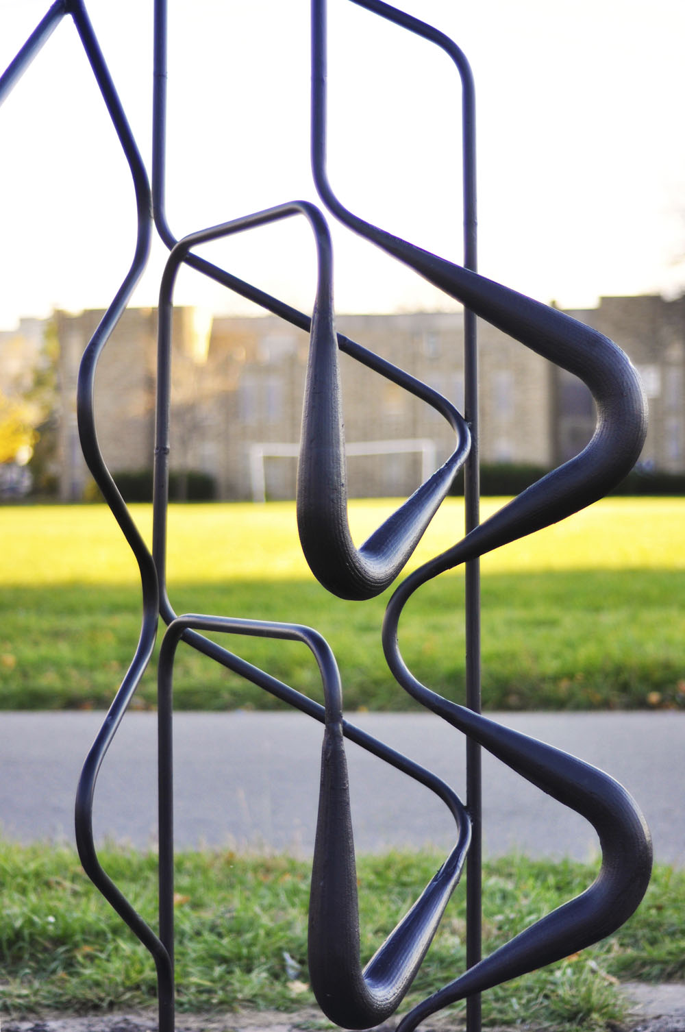 Empty Pavilion by is-office - Architizer