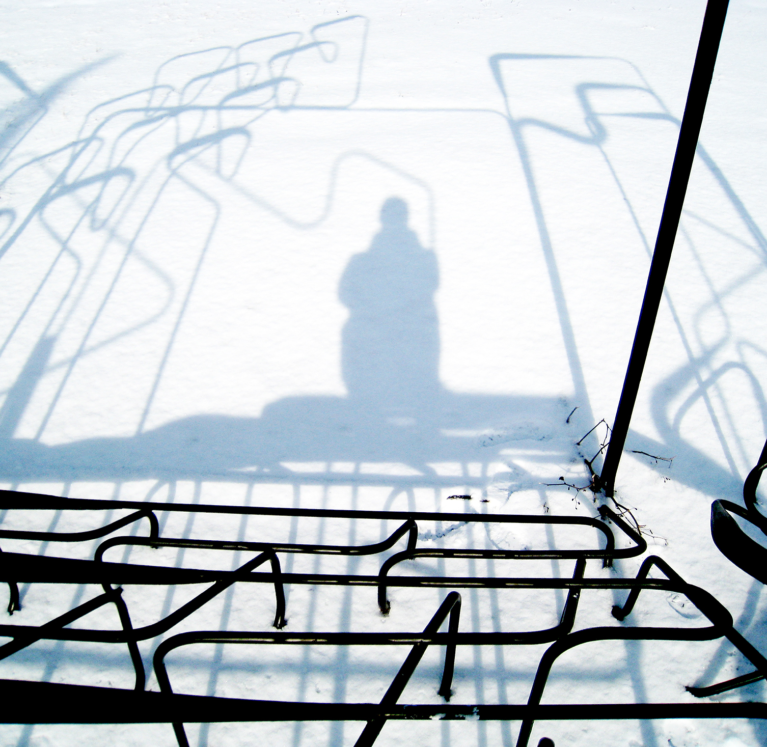 Empty Pavilion by is-office - Architizer