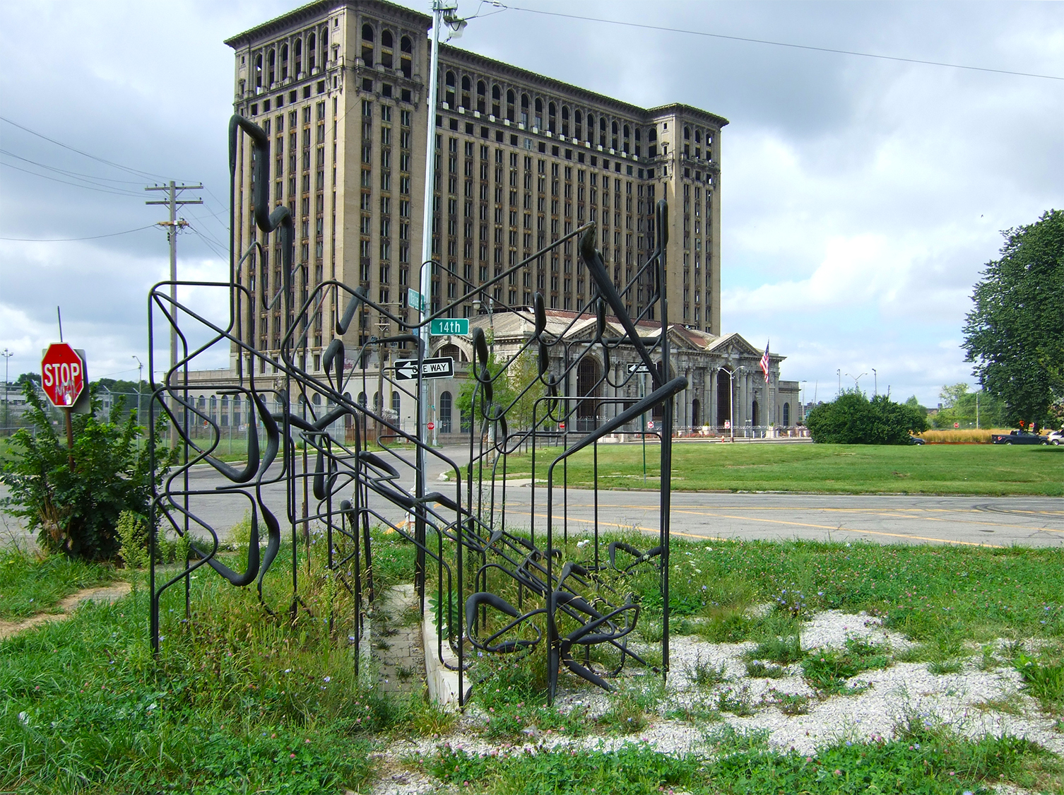 Empty Pavilion by is-office - Architizer