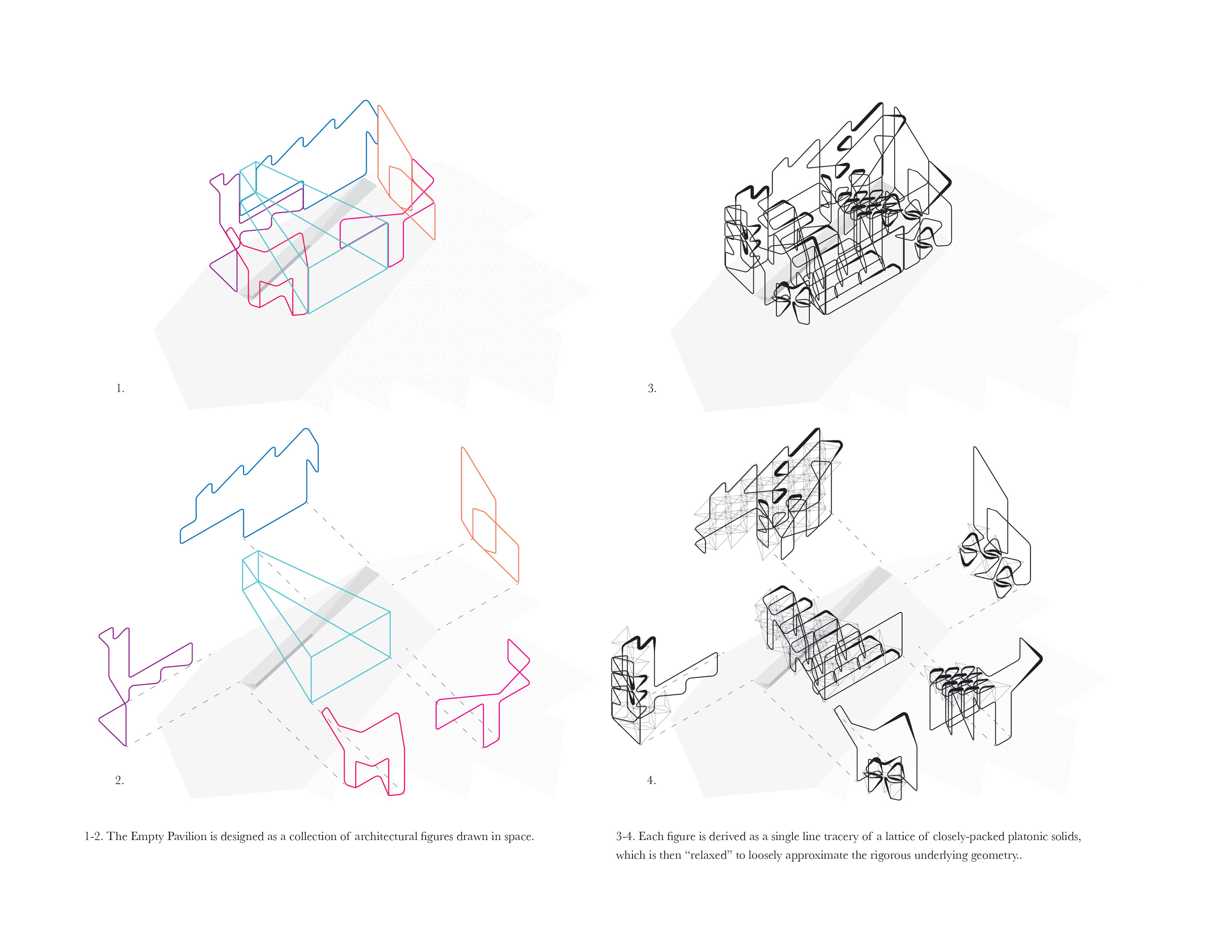 Empty Pavilion by is-office - Architizer