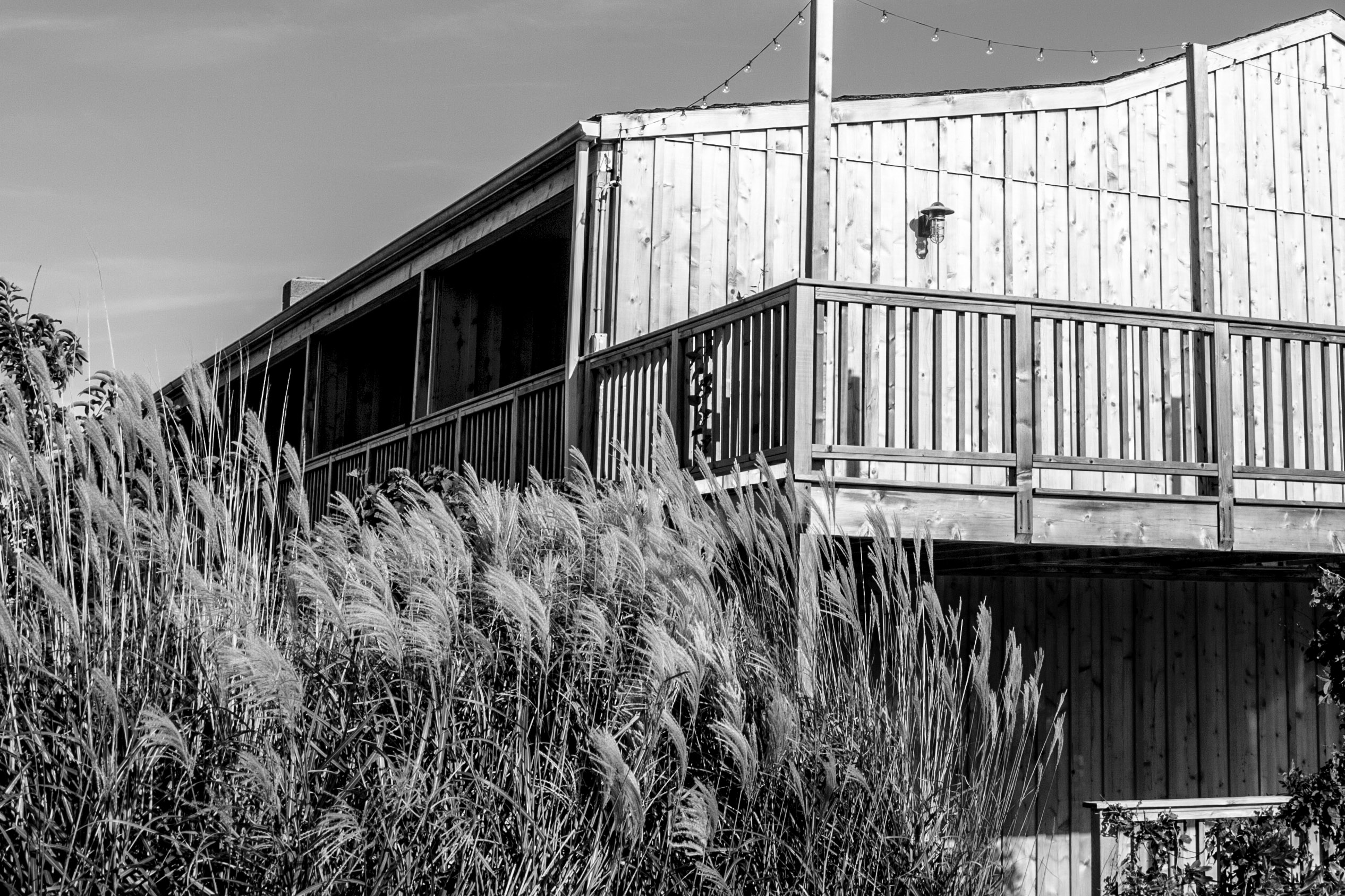 Crow's Nest Inn & Restaurant by Studio Zung - Architizer