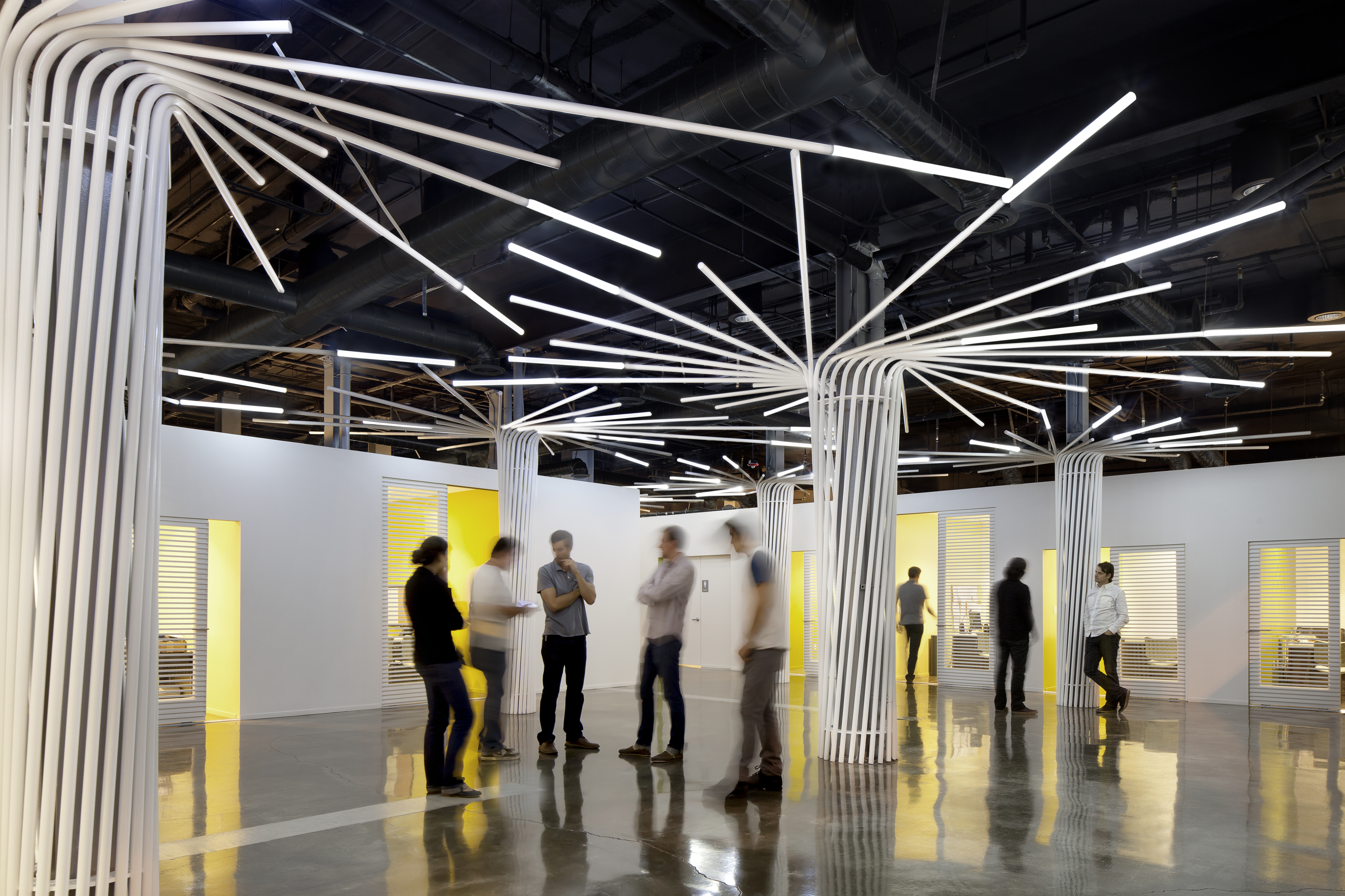 Lorcan O'Herlihy Architects [LOHA] - Architizer