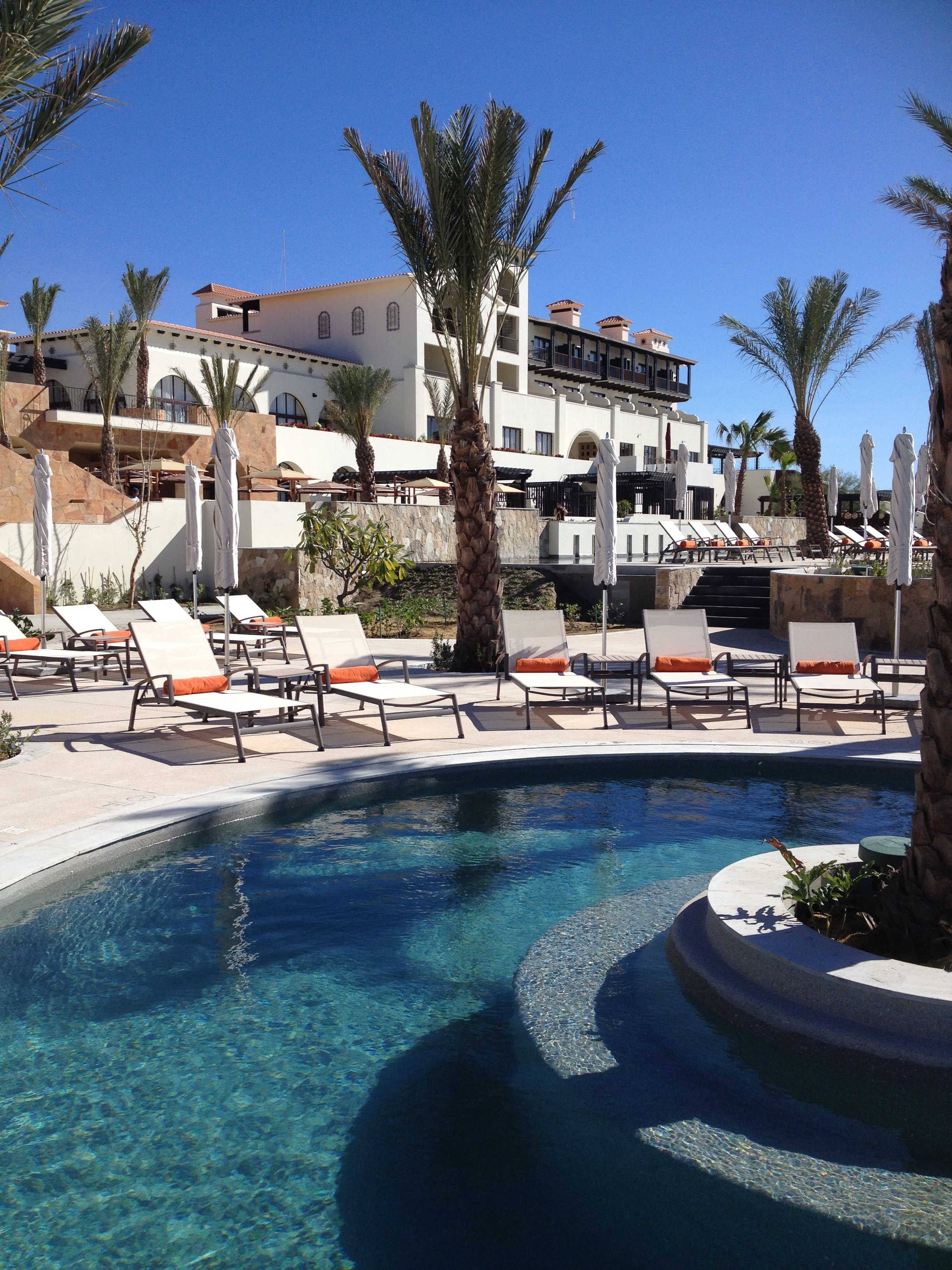 Secrets Puerto Los Cabos Resort & Spa by EDSA - Architizer