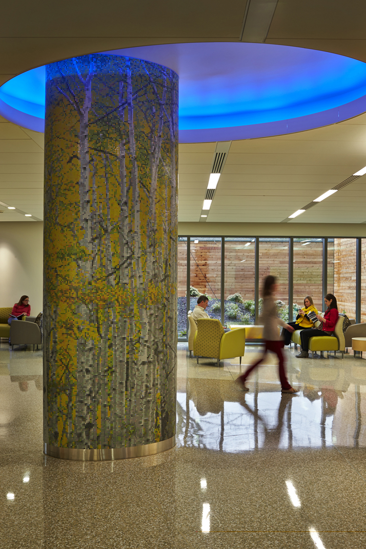 Seattle Children's Hospital - Architizer