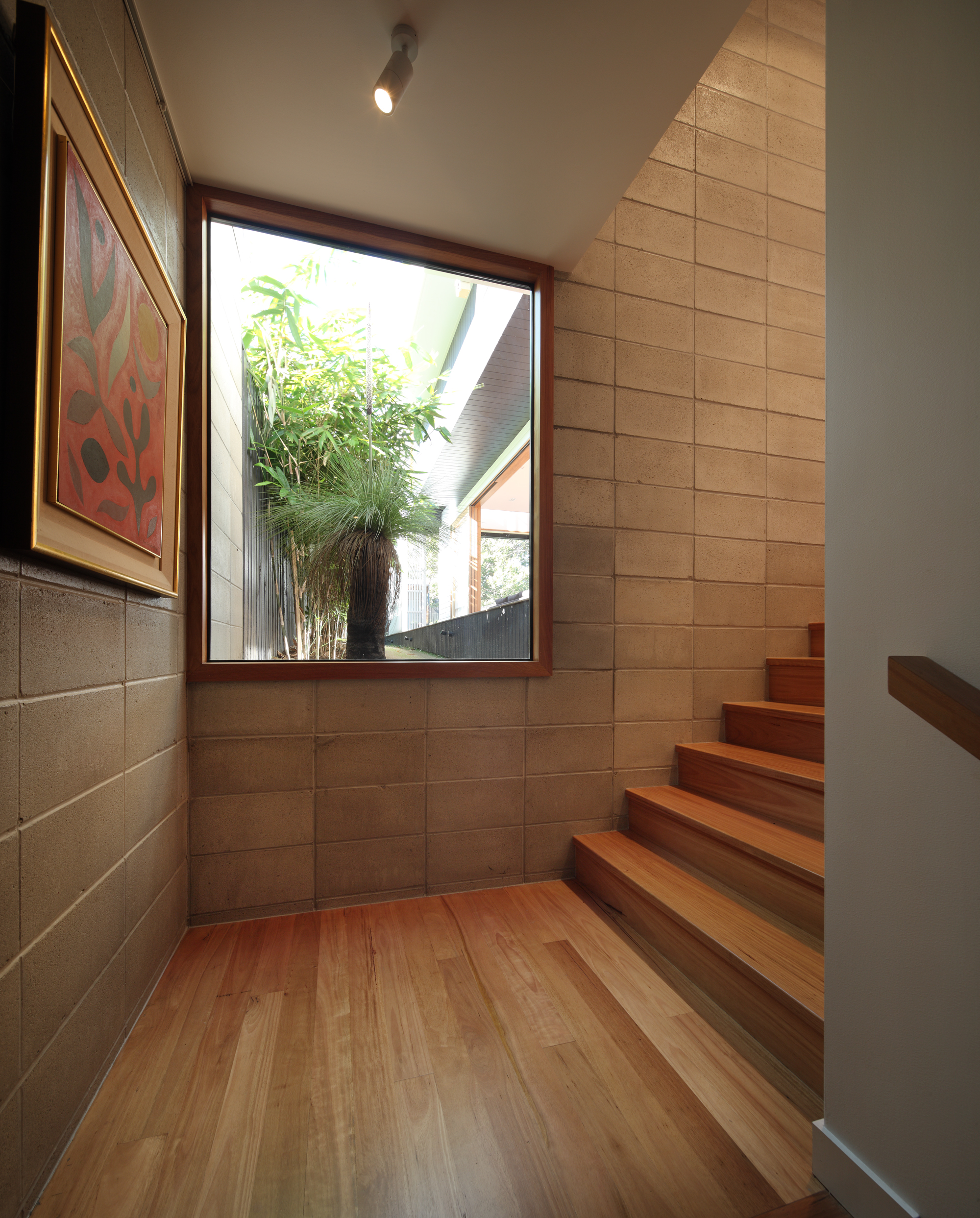 Harcourt Street by Shaun Lockyer Architects - Architizer