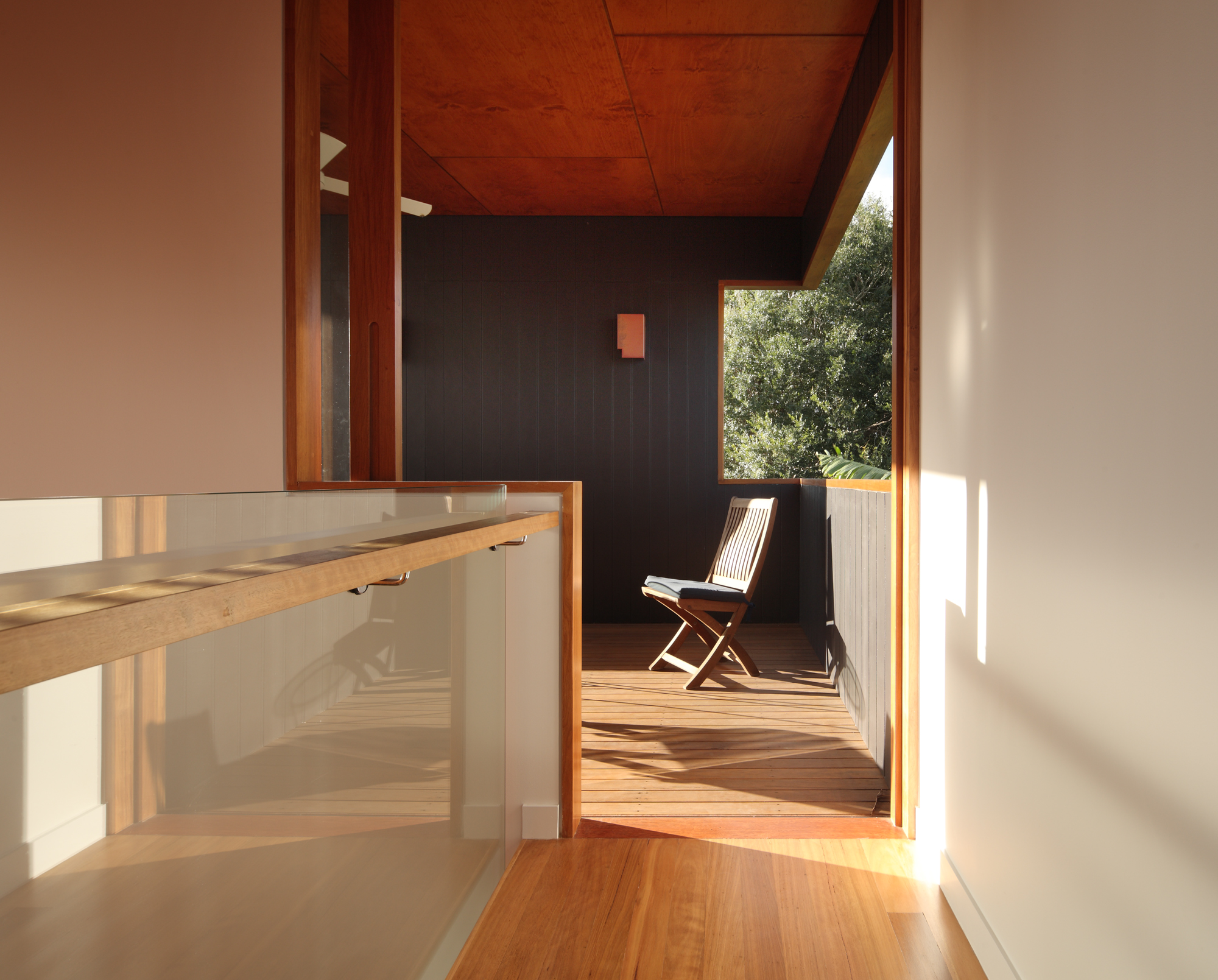 Harcourt Street by Shaun Lockyer Architects - Architizer