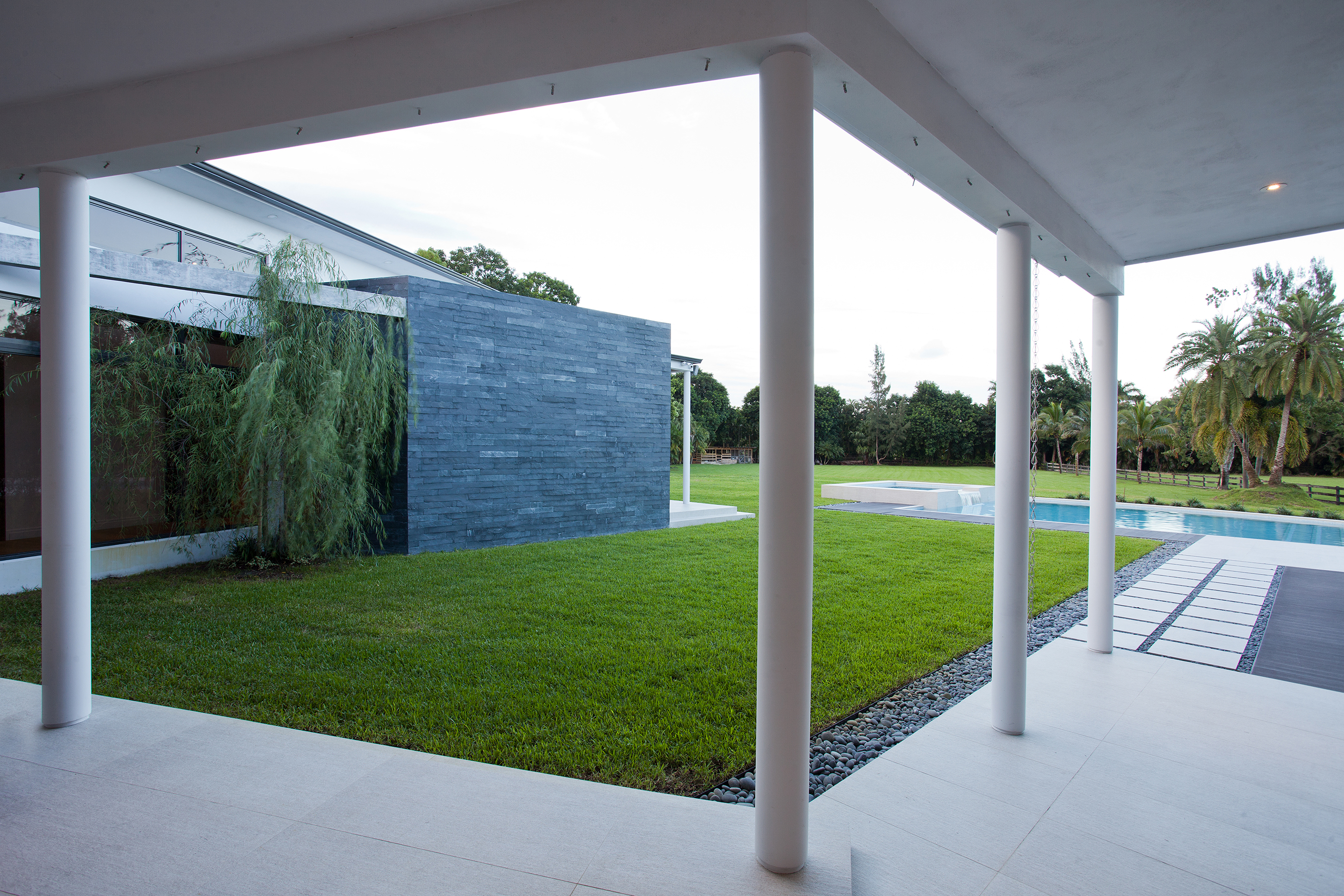Davie House by SDH Studio I Architecture and Interior Design - Architizer