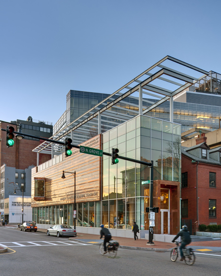 Paul S. Russell, M.D. Museum of Medical History and Innovation by Leers ...