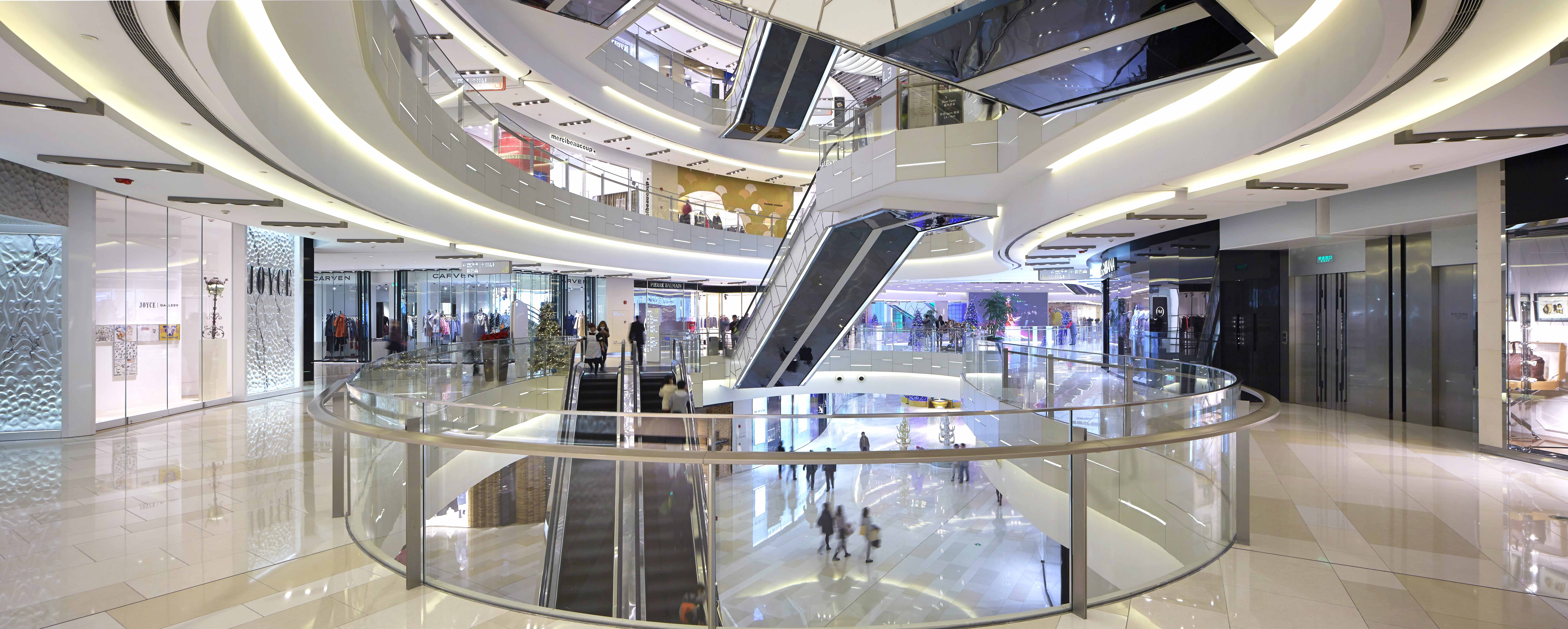 iAPM by Benoy - Architizer