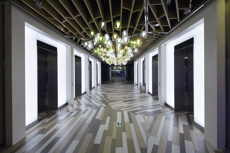 iAPM by Benoy - Architizer