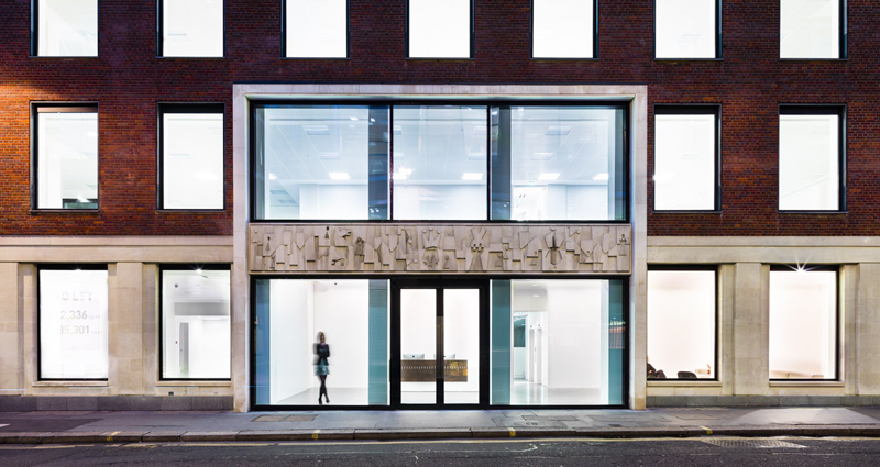 St Paul's House by Ben Adams Architects - Architizer