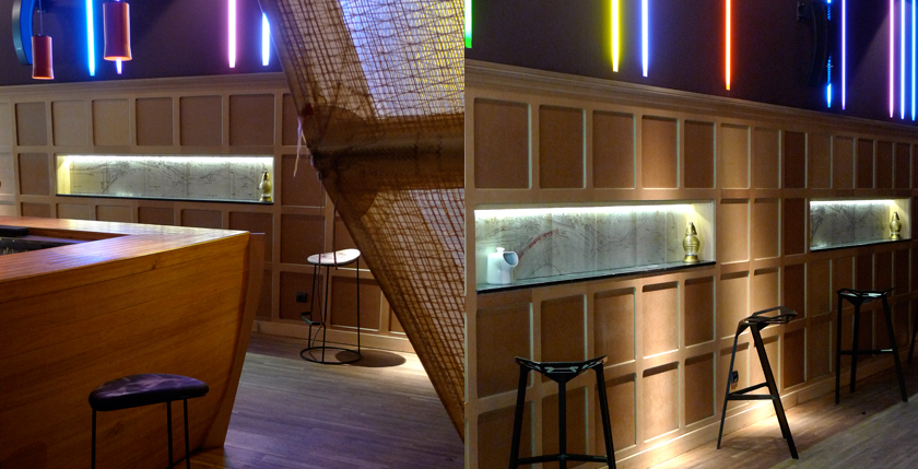 Bar GROG by Jose Piris & Asociados - Architizer