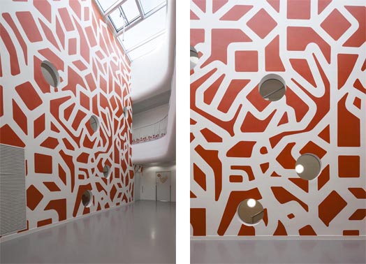 Fresnes Fence by Trust In Design - Architizer