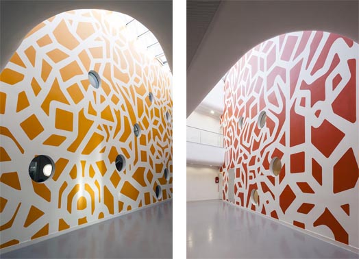 Fresnes Fence by Trust In Design - Architizer