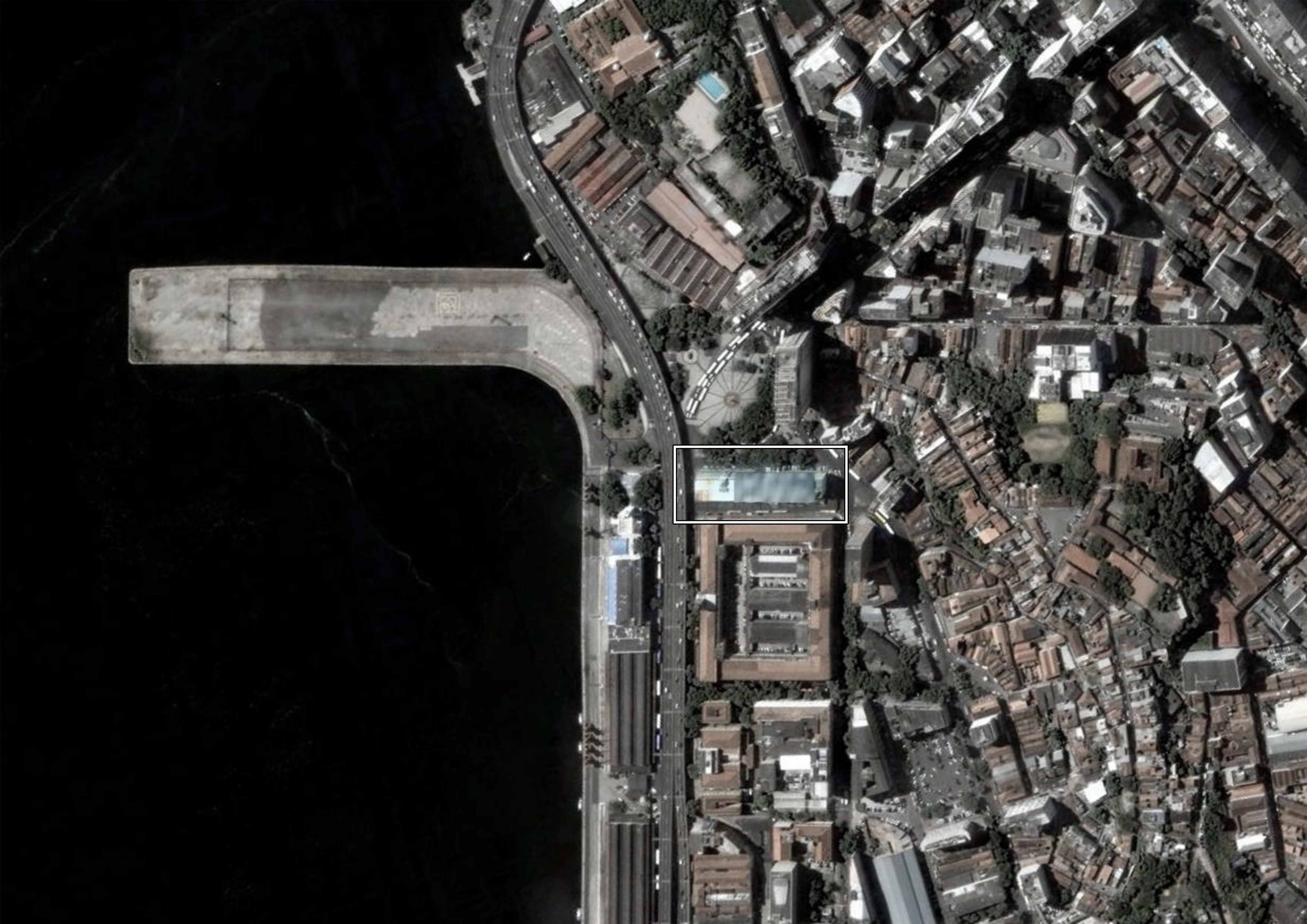 MAR - Museu de Arte do Rio by Bernardes Arquitetura - Architizer