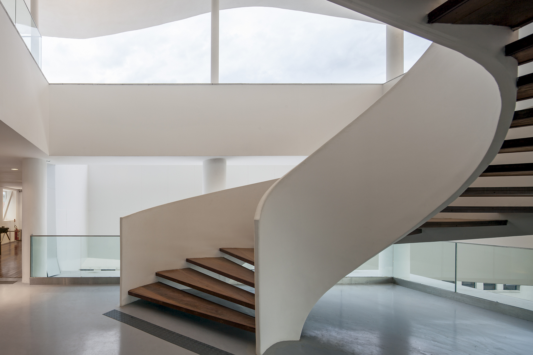 MAR - Museu de Arte do Rio by Bernardes Arquitetura - Architizer