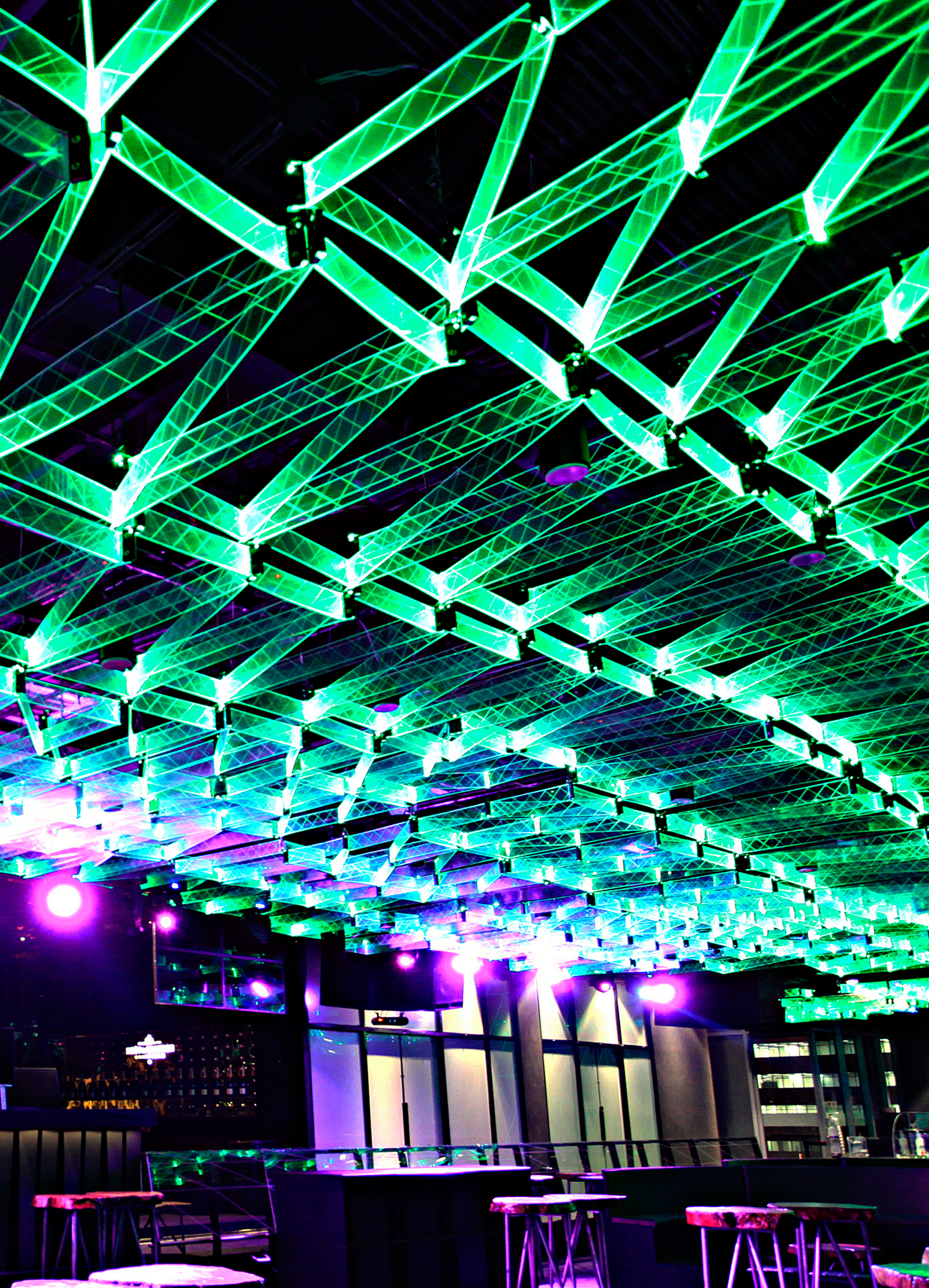 Hyve by DEQA Design Collaborative (formerly DDC Architectural Studio ...