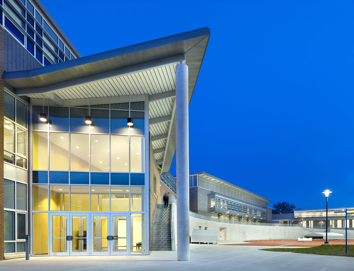 Hord Coplan Macht - Architizer