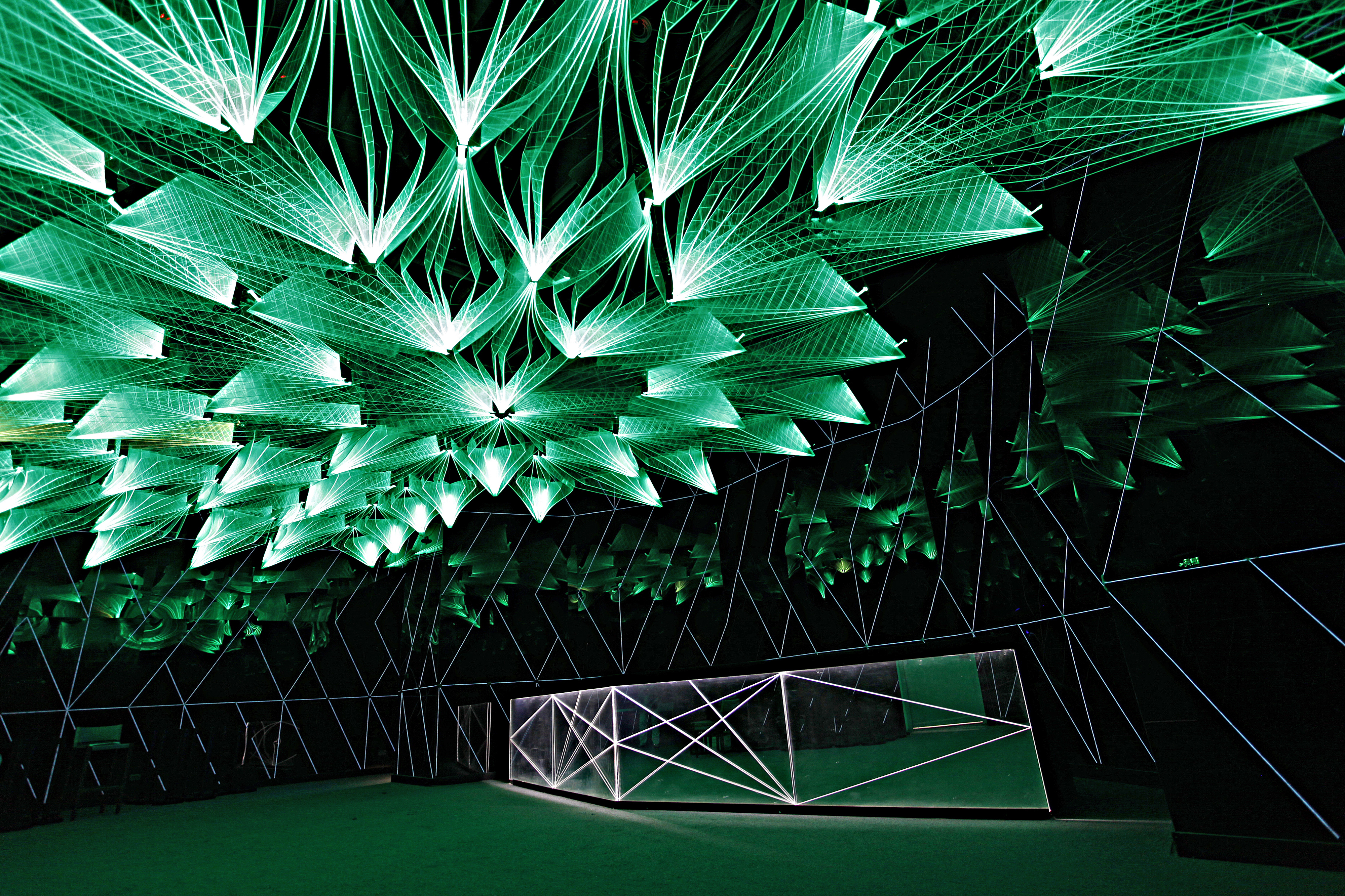 Hyve by DEQA Design Collaborative (formerly DDC Architectural Studio ...
