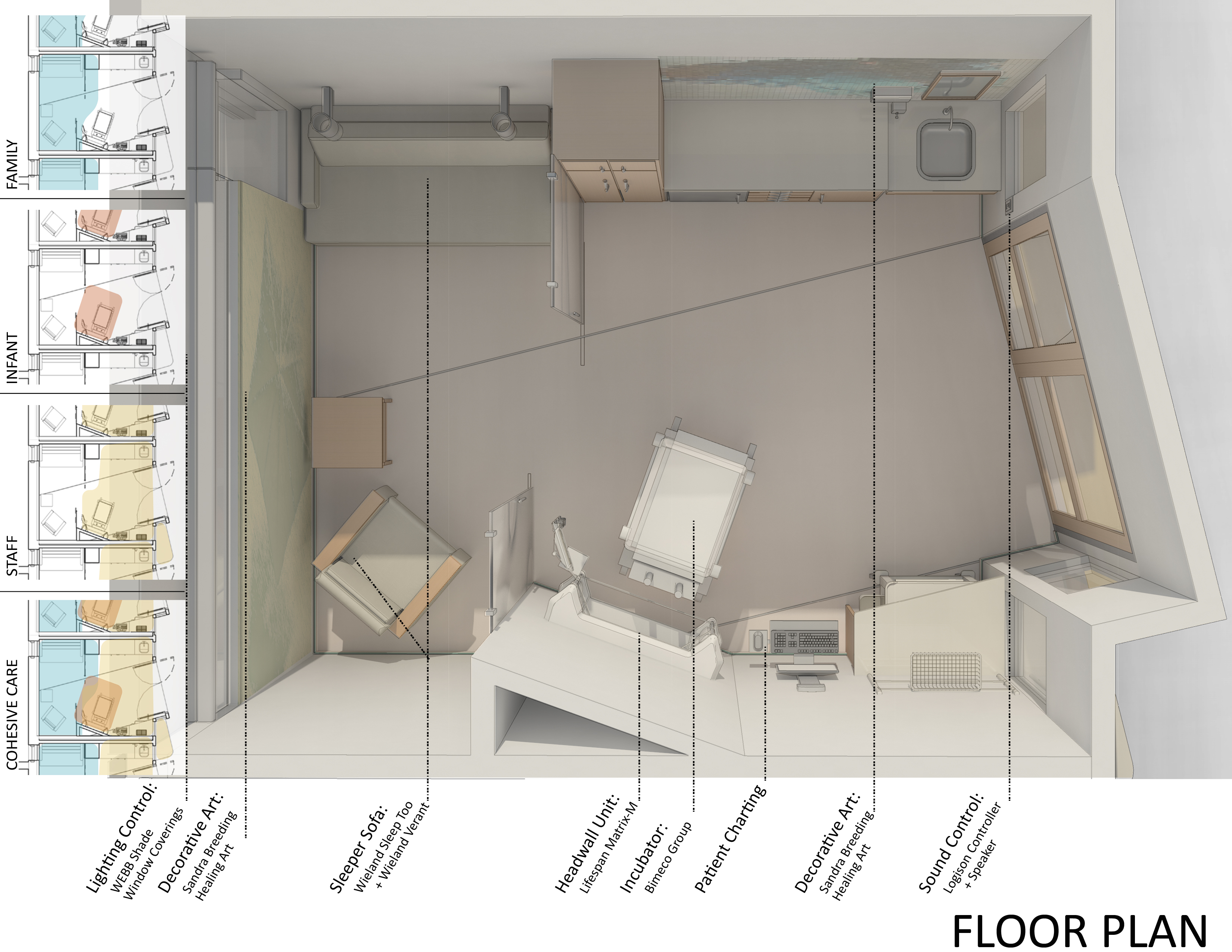 Hord Coplan Macht - Architizer