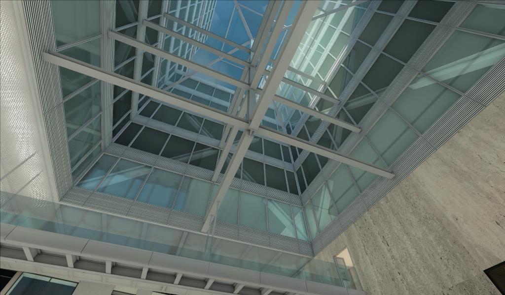 New city hall of Rotterdam by Real5D, Inc. - Architizer