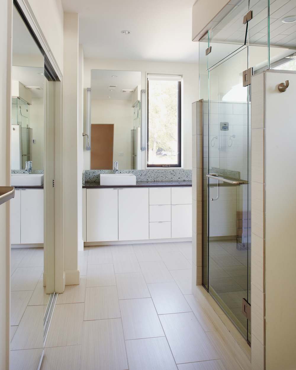 Westside Residence by DRAW architecture + urban design - Architizer