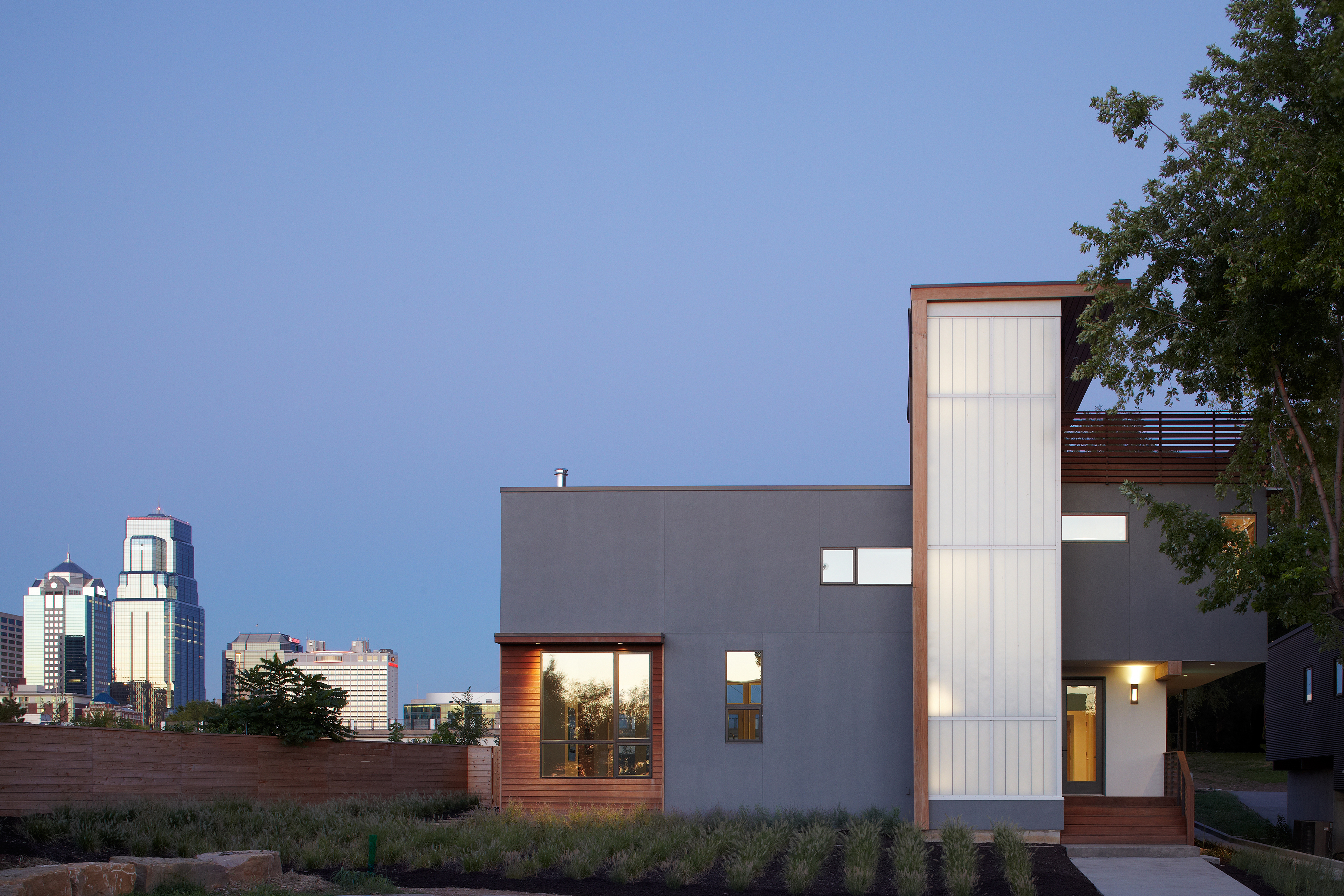 Westside Residence by DRAW Architecture + Urban Design - Architizer