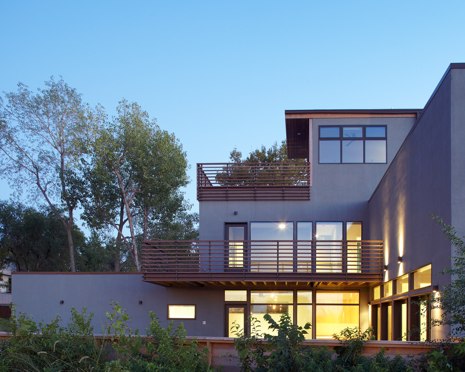 Westside Residence by DRAW architecture + urban design - Architizer