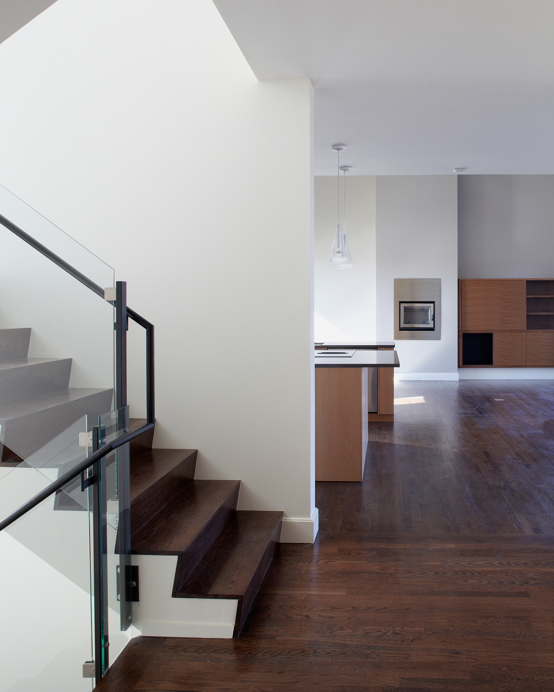 Westside Residence by DRAW architecture + urban design - Architizer