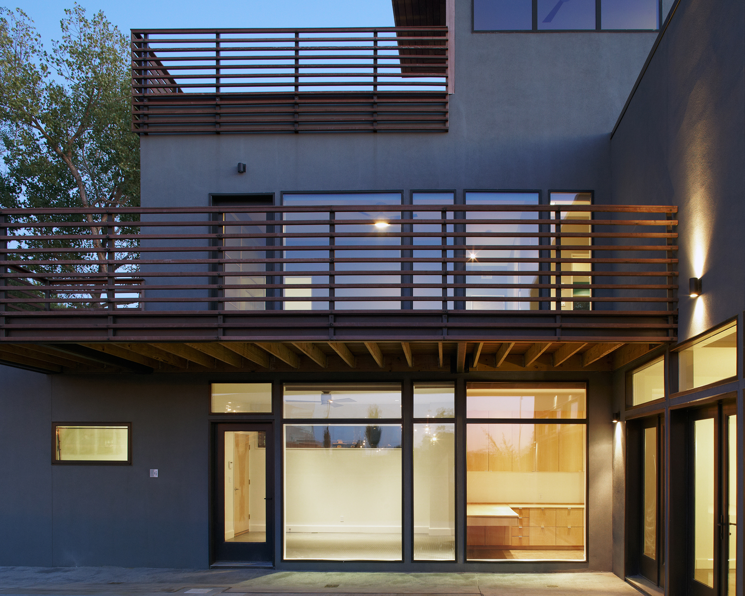 Westside Residence by DRAW architecture + urban design - Architizer