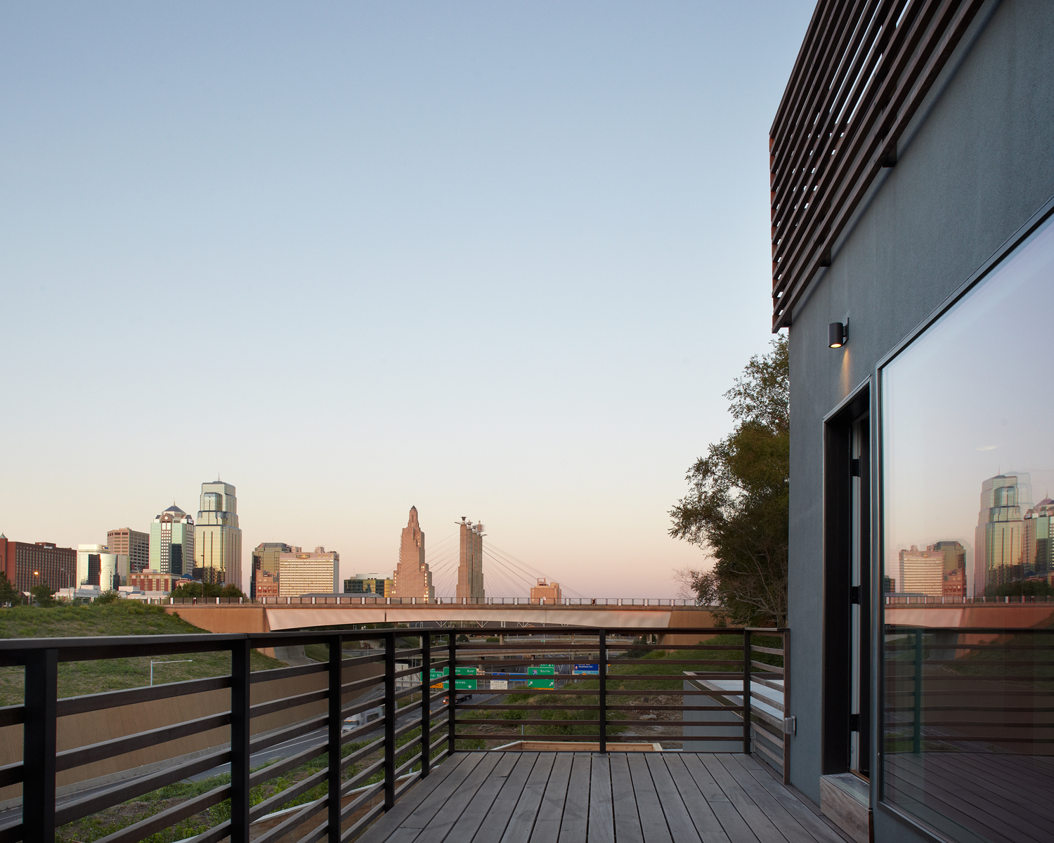 Westside Residence by DRAW architecture + urban design - Architizer