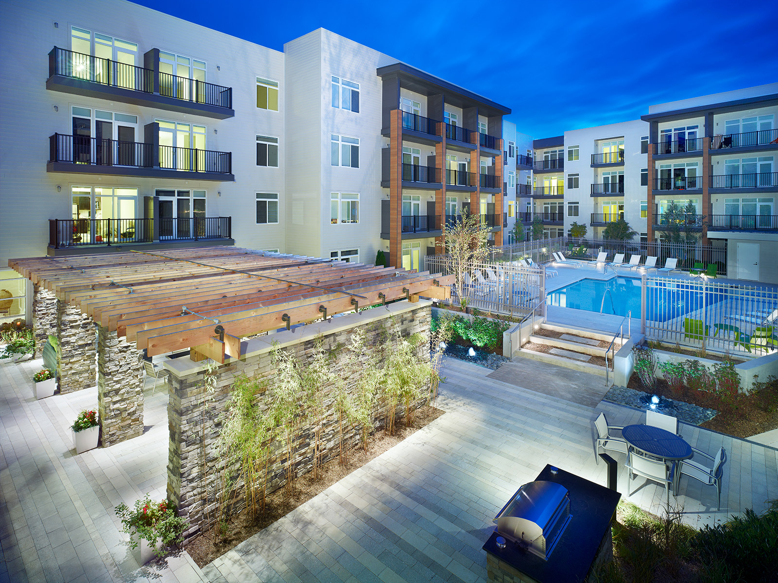 Hord Coplan Macht - Architizer