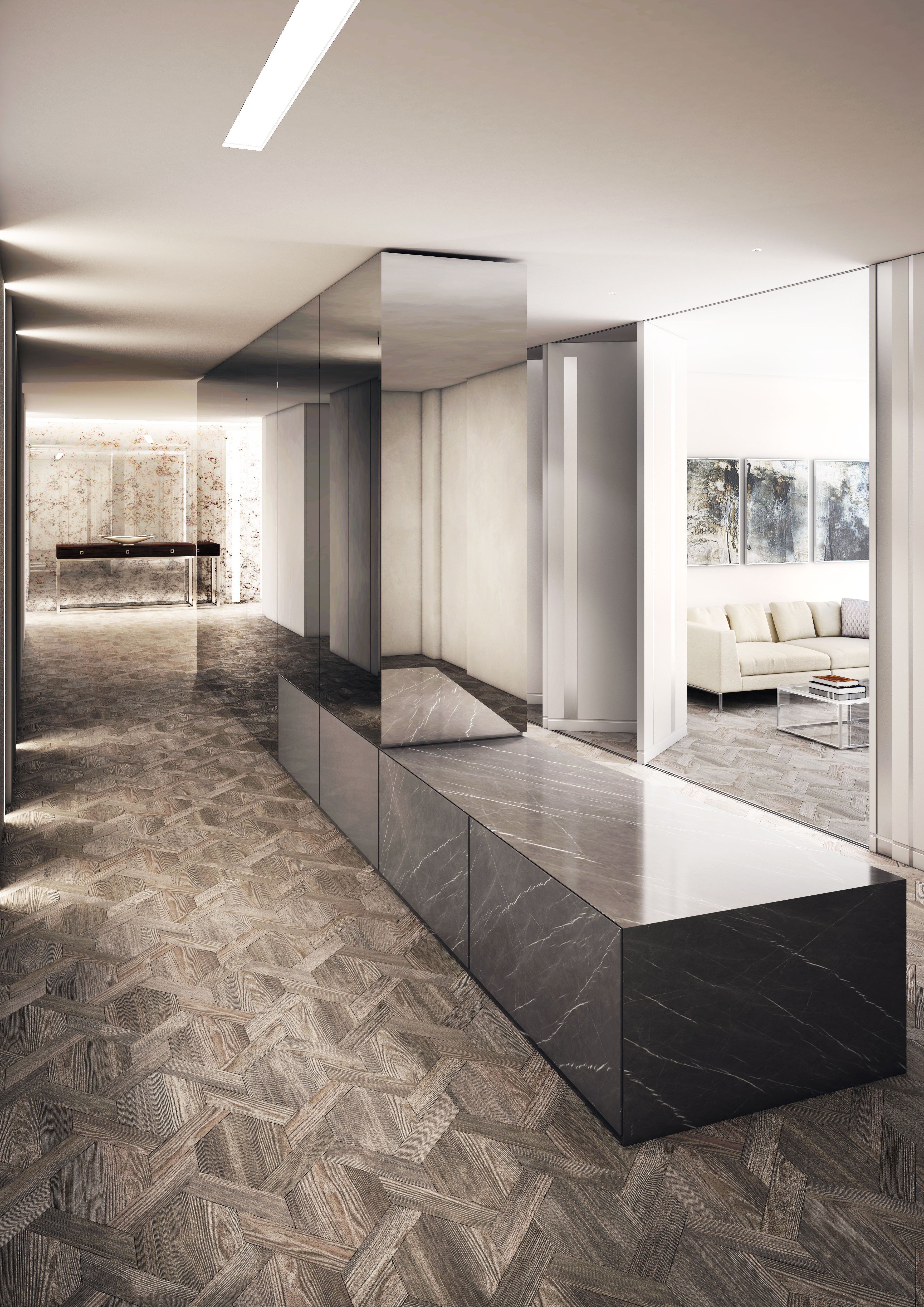 1508 London - Architizer