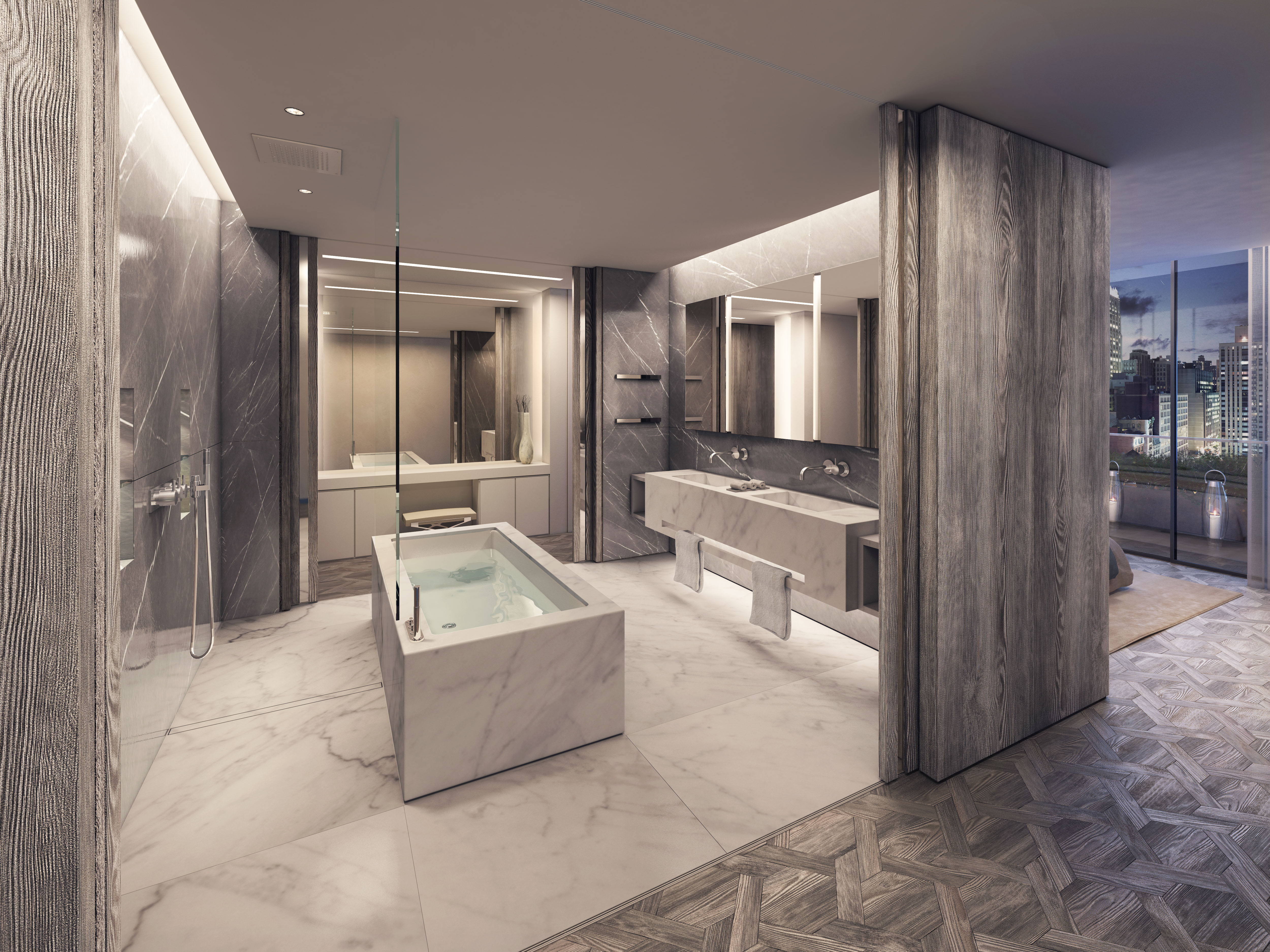 Project Fitzroy by 1508 London - Architizer