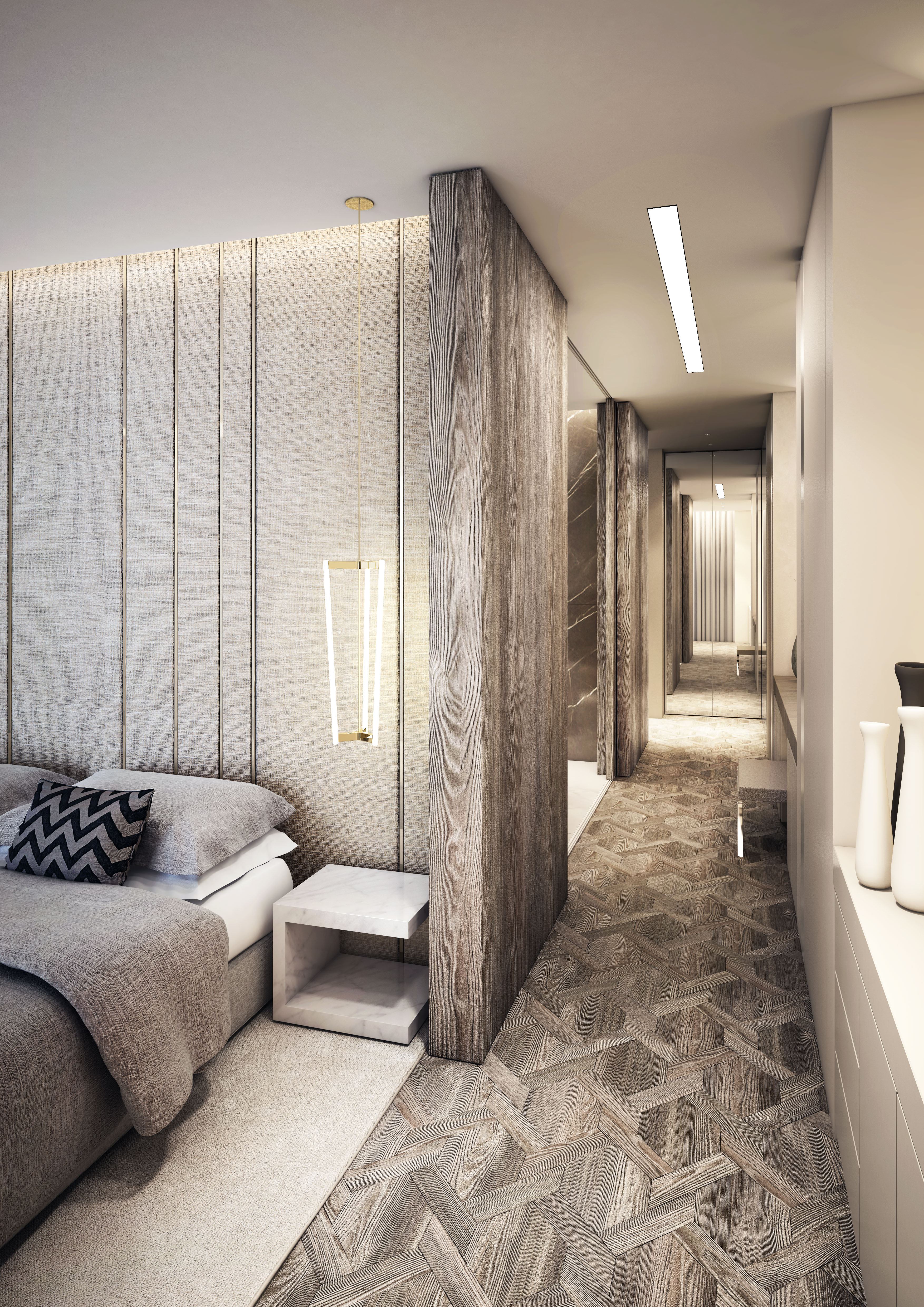 Project Fitzroy by 1508 London - Architizer