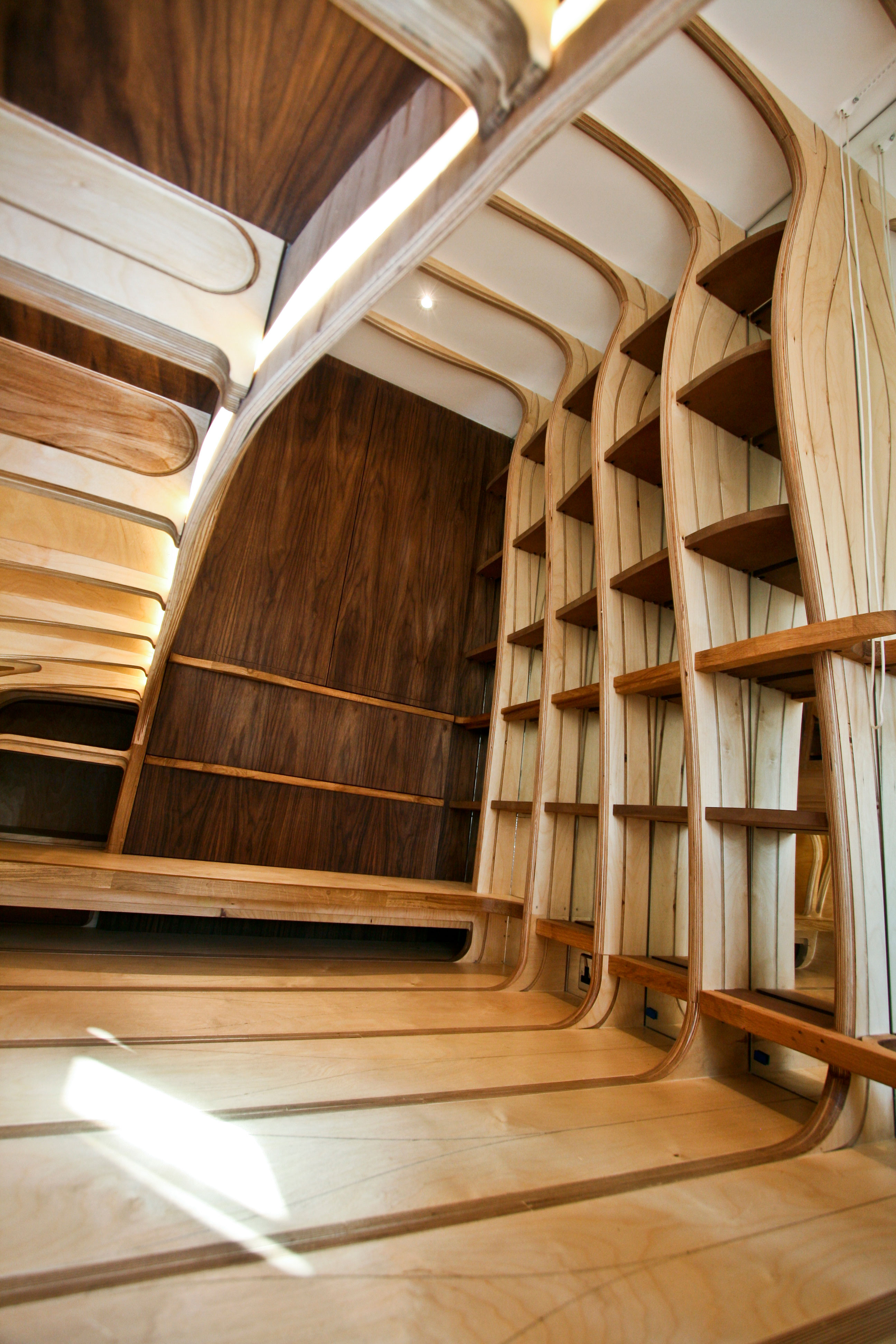 RoominaRoom by Atmos Studio - Architizer