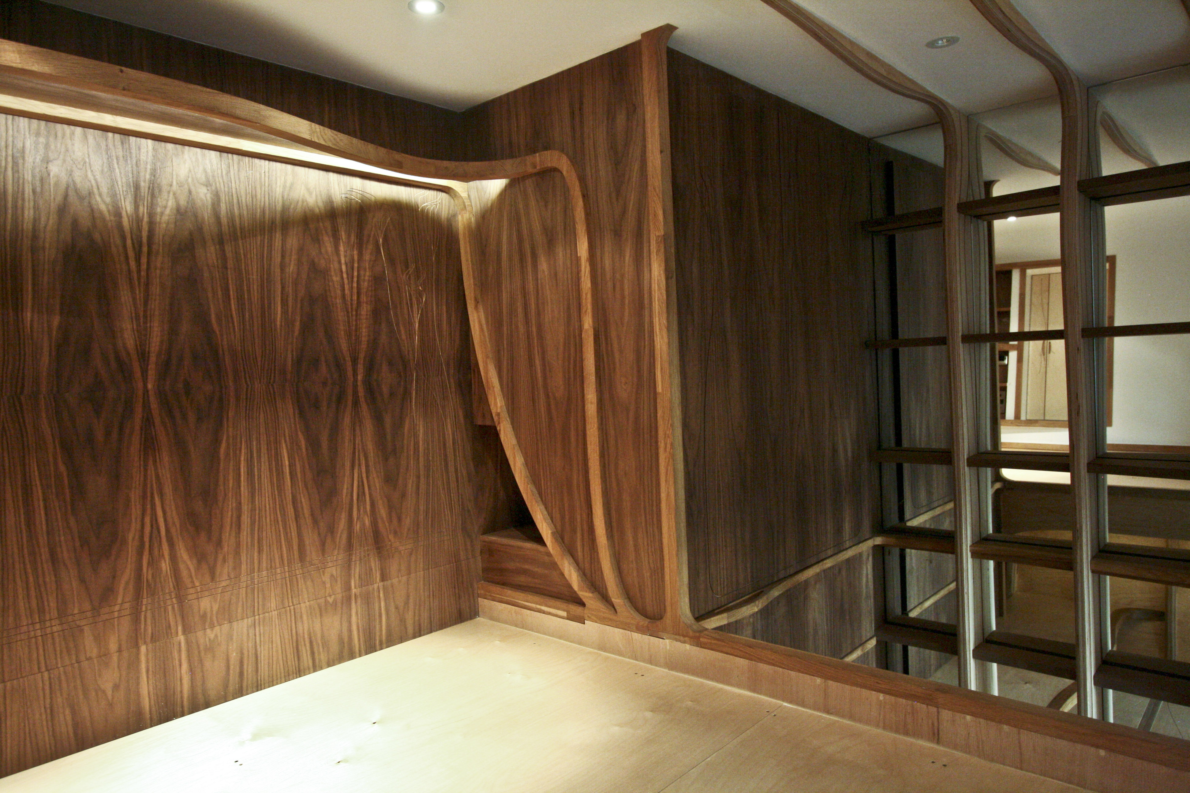 RoominaRoom by Atmos Studio - Architizer