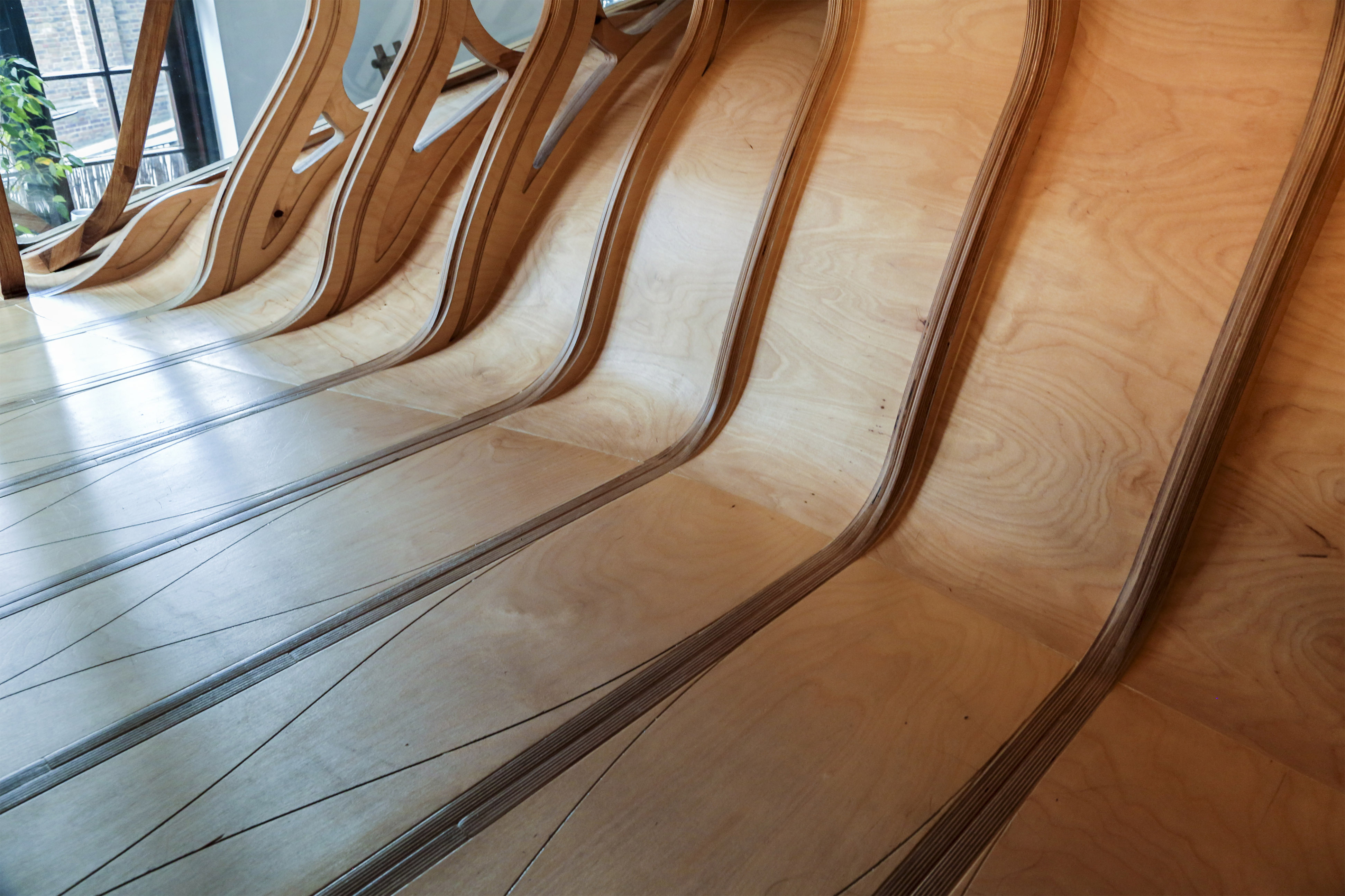 RoominaRoom by Atmos Studio - Architizer