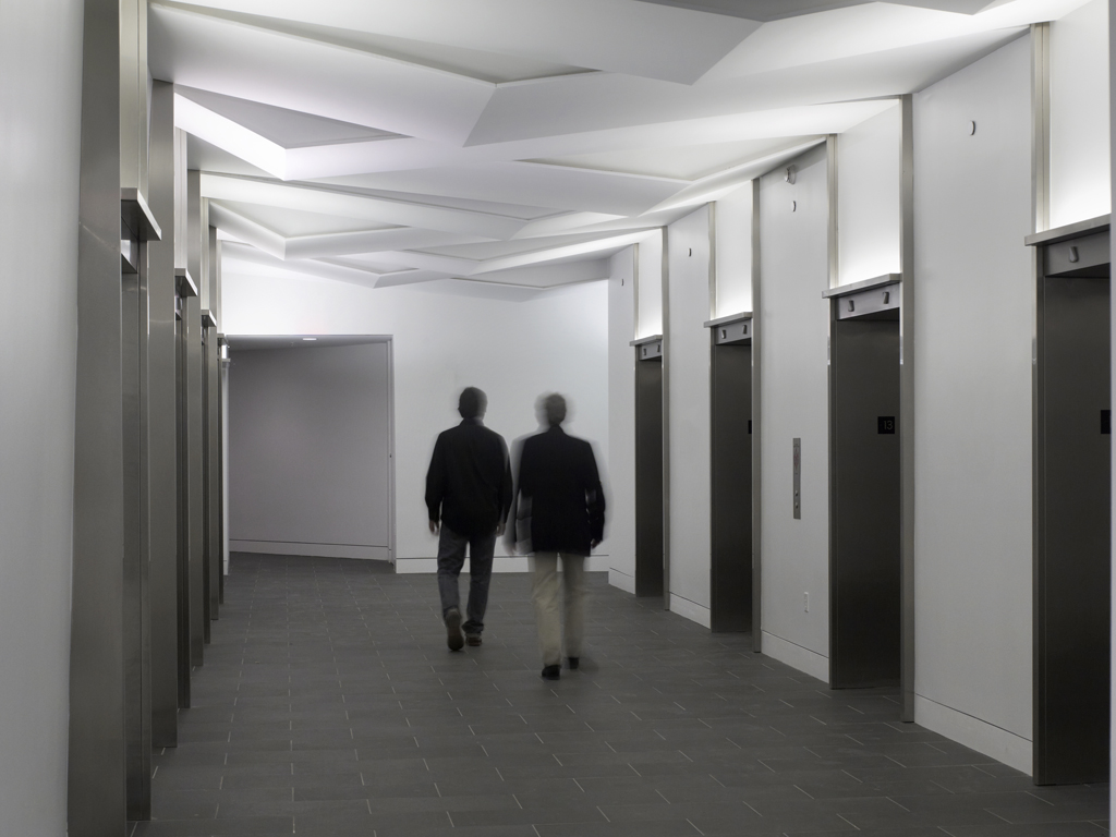 McCoy Federal Building by Schwartz/Silver Architects - Architizer