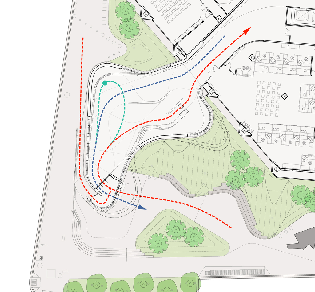 McCoy Federal Building by Schwartz/Silver Architects - Architizer