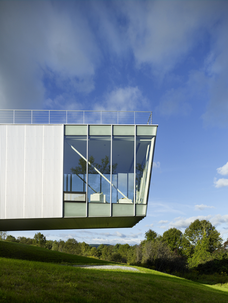 Idea 755899: T2 by Schwartz/Silver Architects - Architizer