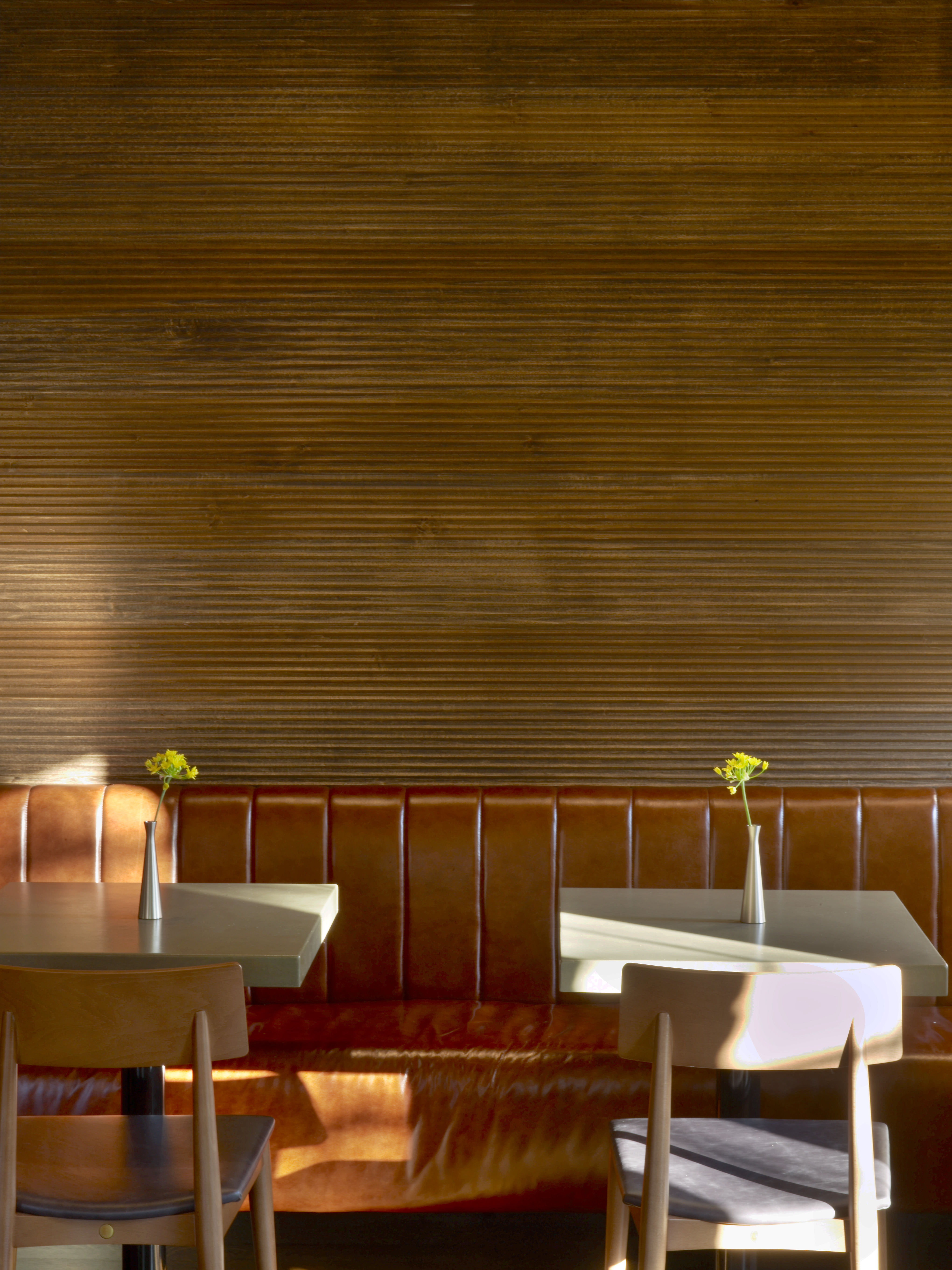 The Roundhouse at Beacon Falls Restaurant and Lounge by Rockwell Group ...