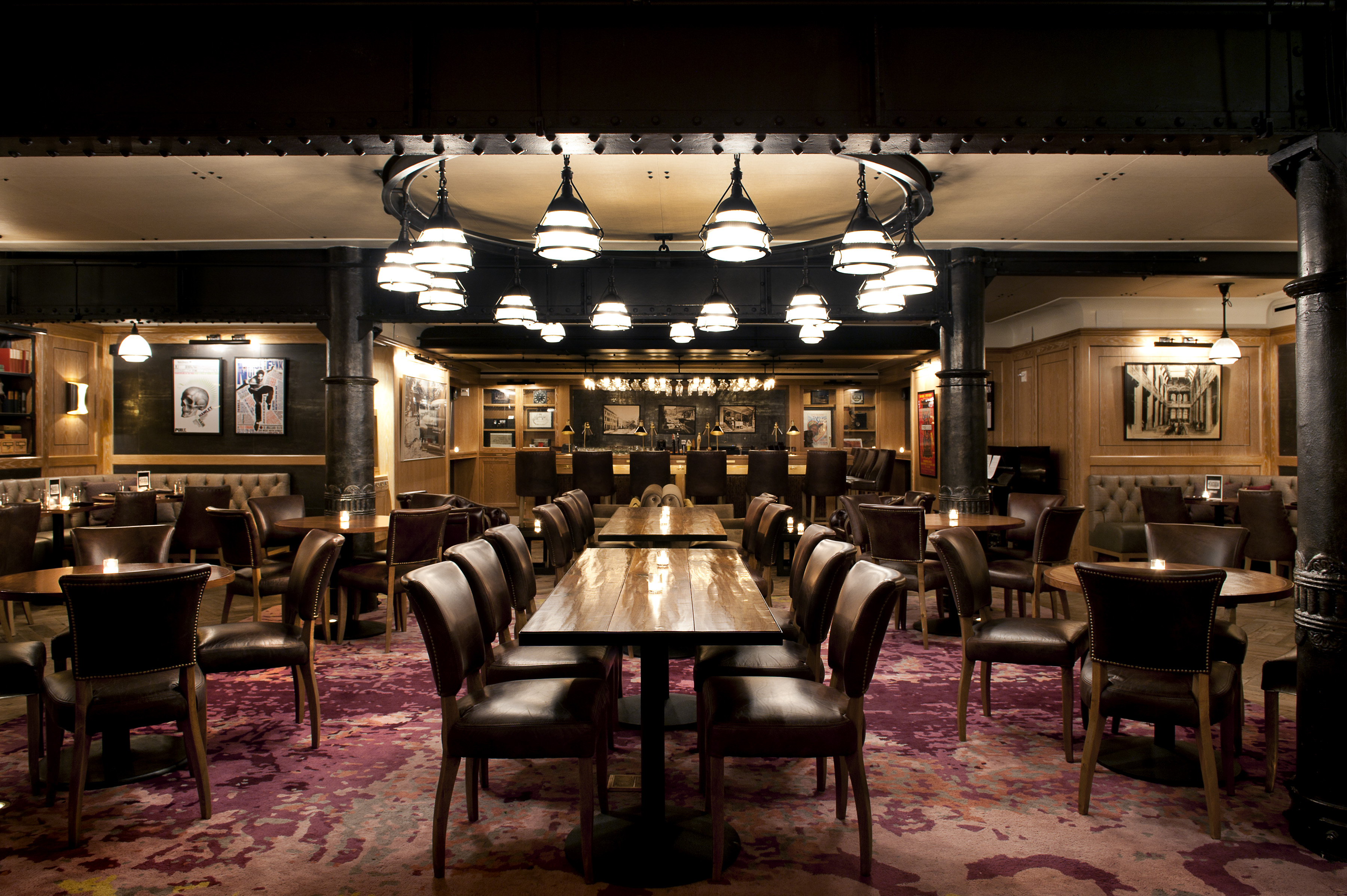 Rockwell Group - Architizer