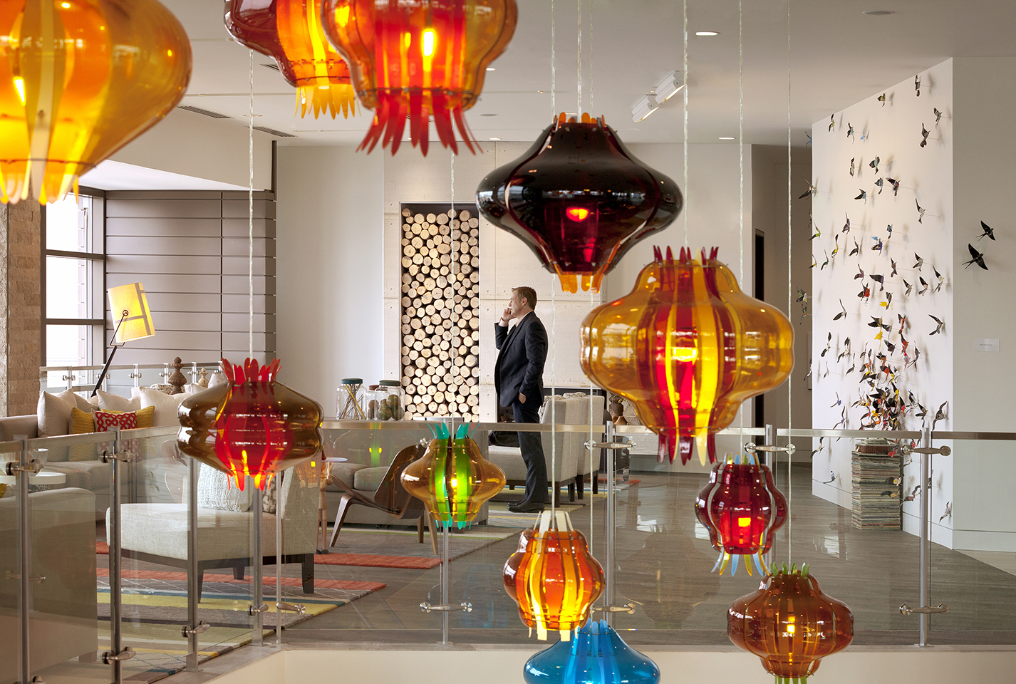 Alexander Hotel by Gensler - Architizer