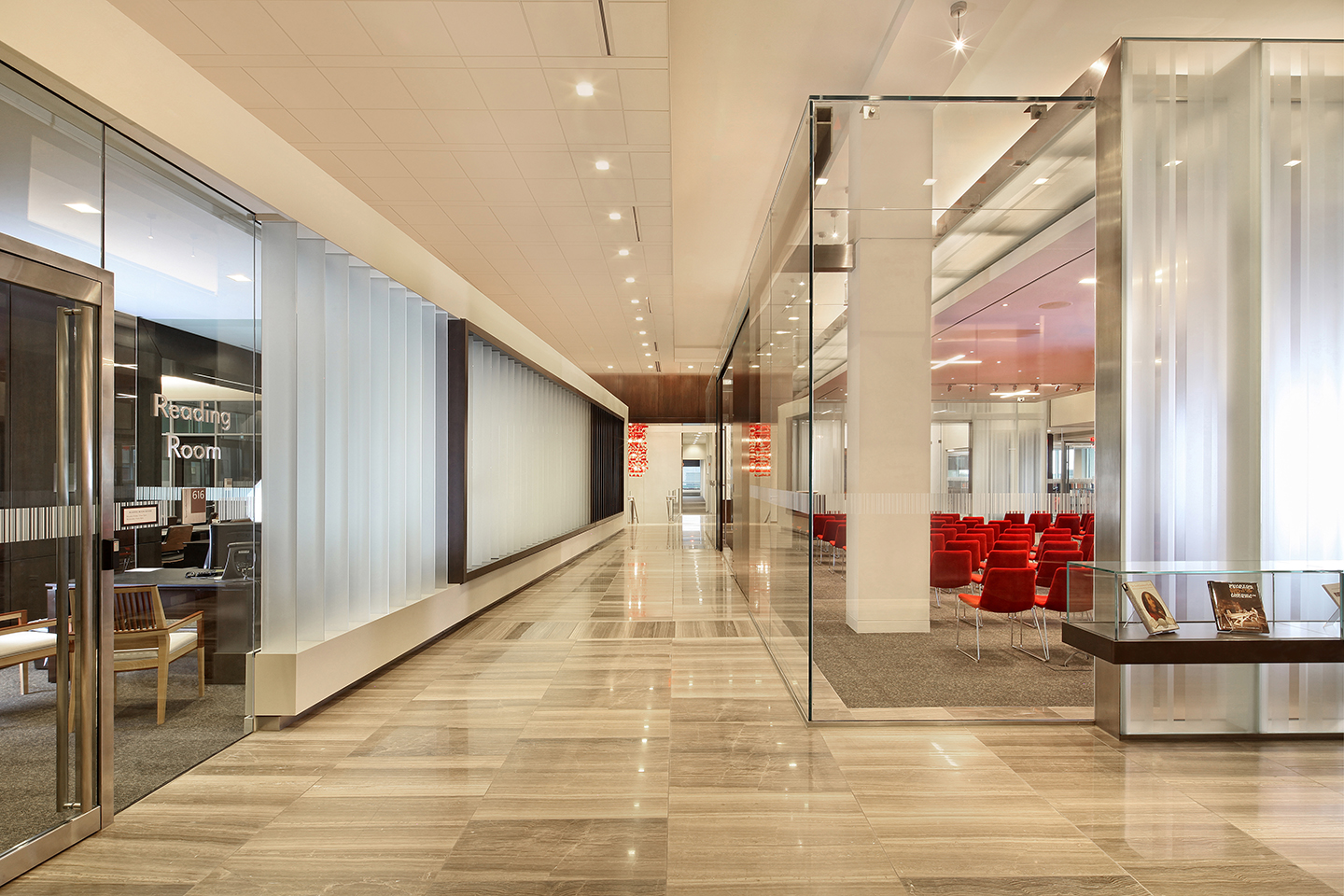 University of Pennsylvania, Kislak Center for Special Collections, Rare ...