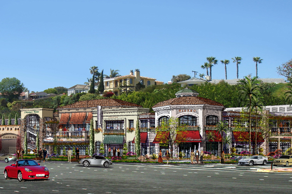 Mariner's Pointe by ADMG Companies Architecture and Construction ...