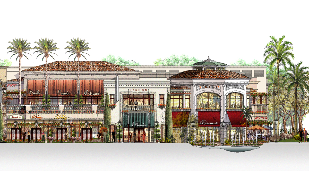 Mariner's Pointe by ADMG Companies Architecture and Construction ...