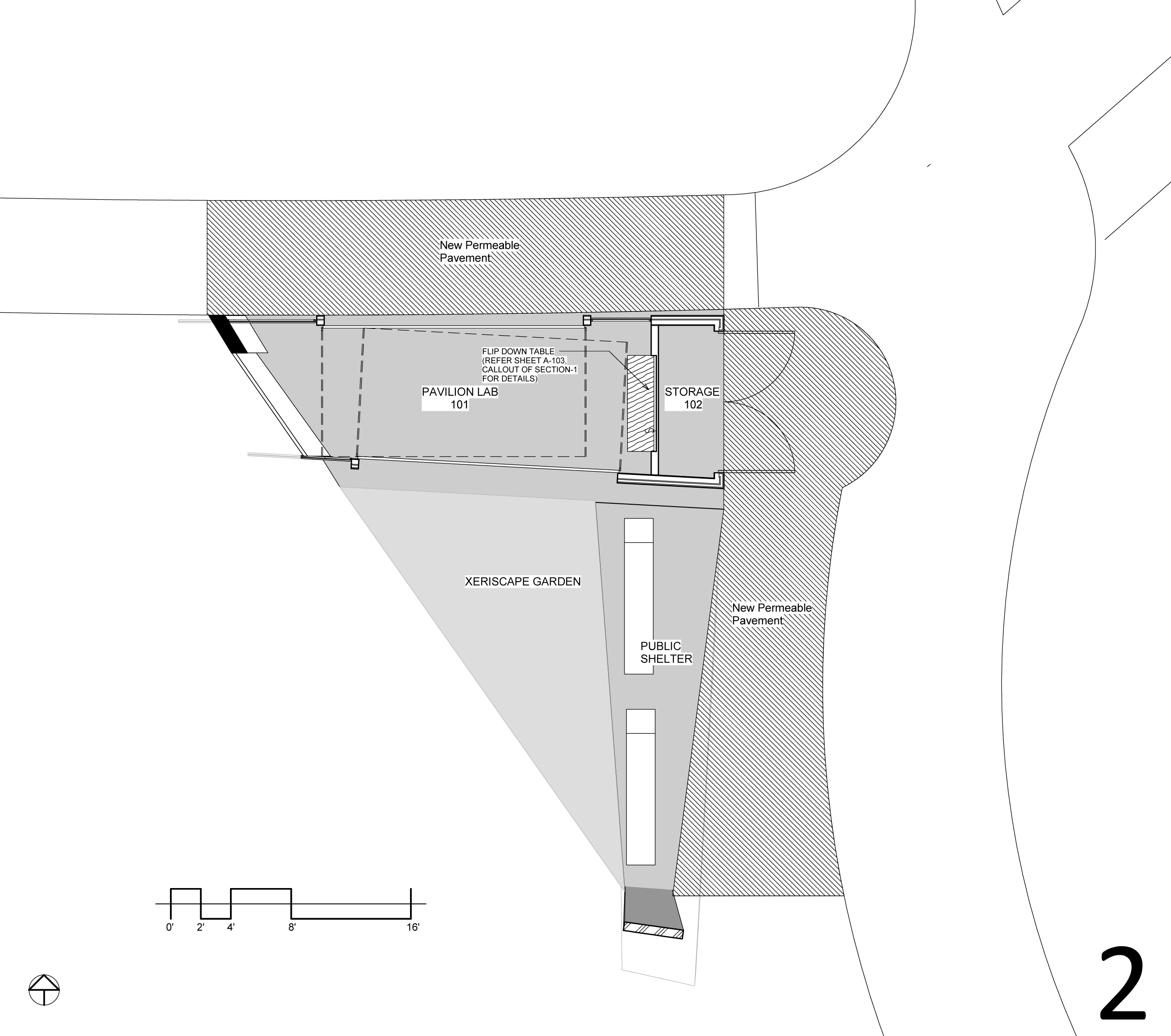 Canadian Centre for Field Robotics by Michael Guido - Architizer